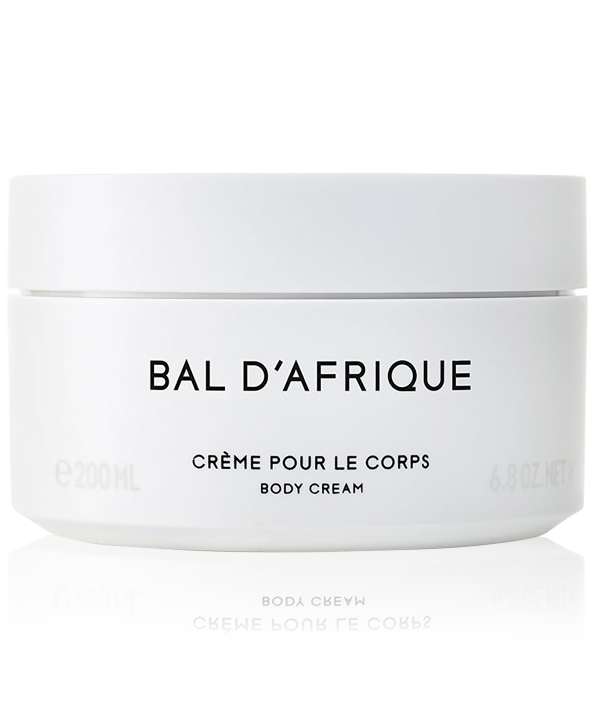 Click here for Byredo Bal dAfrique Body Cream  6.8 oz. prices