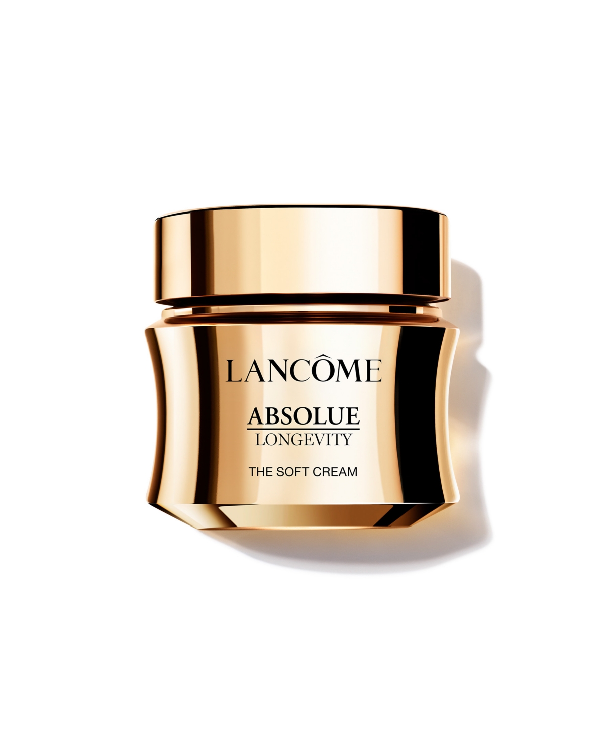 Click here for Lancome Absolue Longevity Soft Cream  1 oz. prices