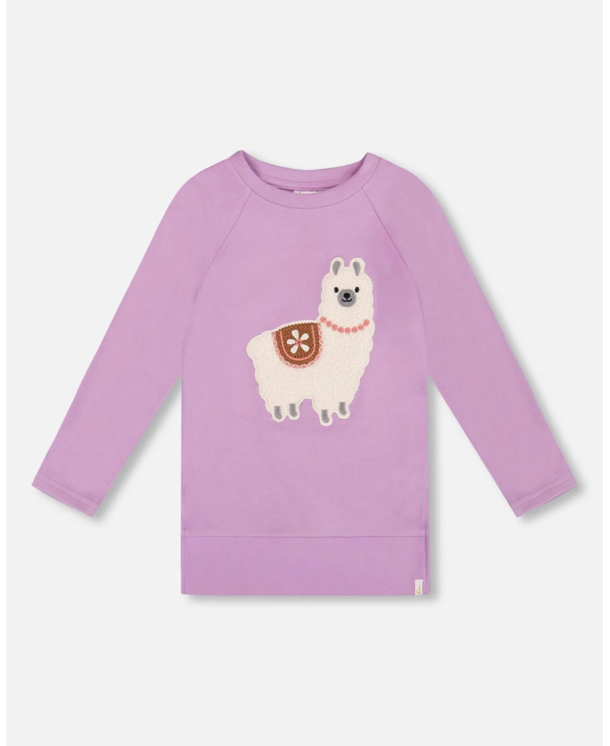 Click here for Deux par Deux Big Girls Super Soft Brushed Jersey... prices