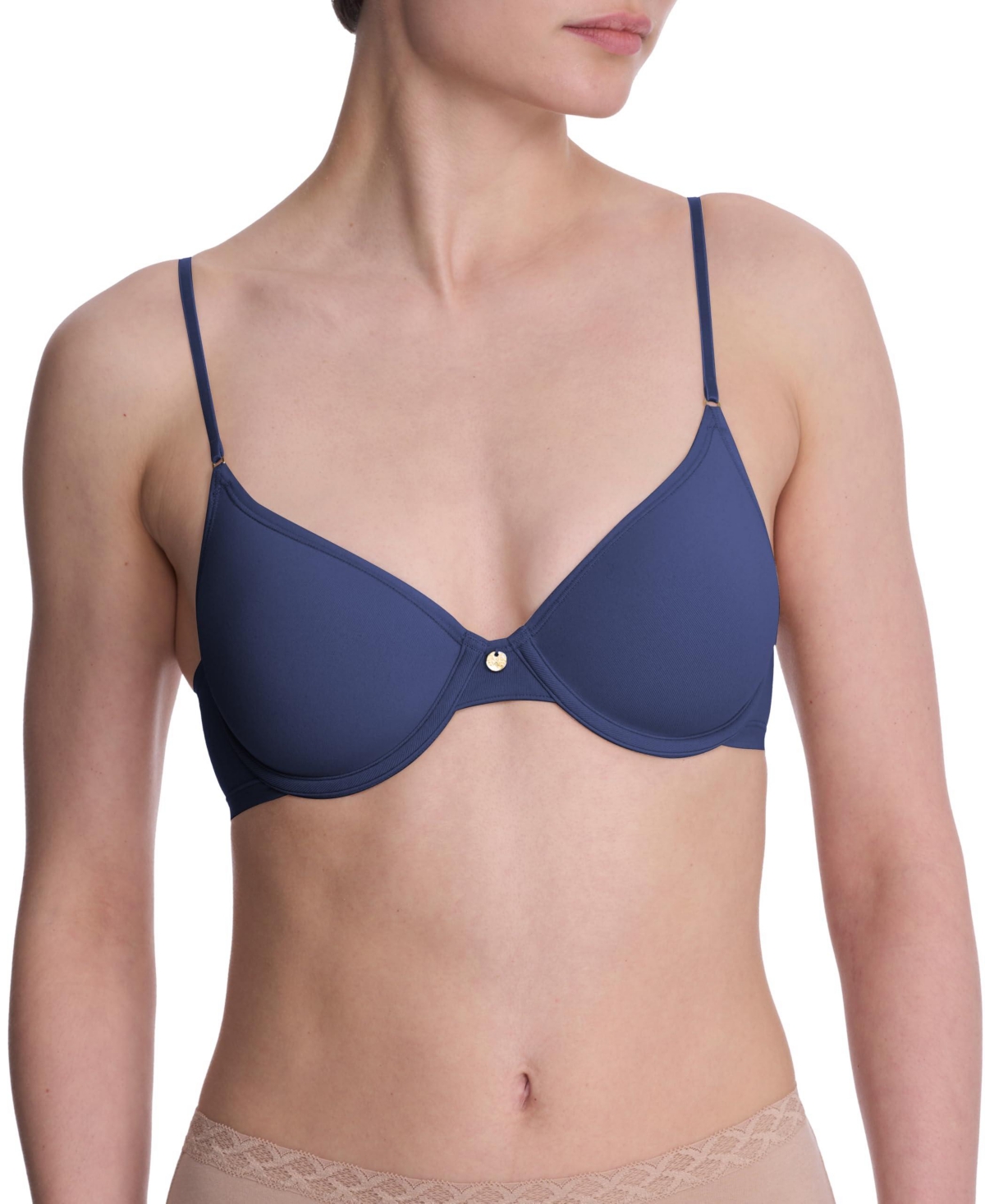 Click here for Natori Womens Understated Underwire T-Shirt Bra -... prices