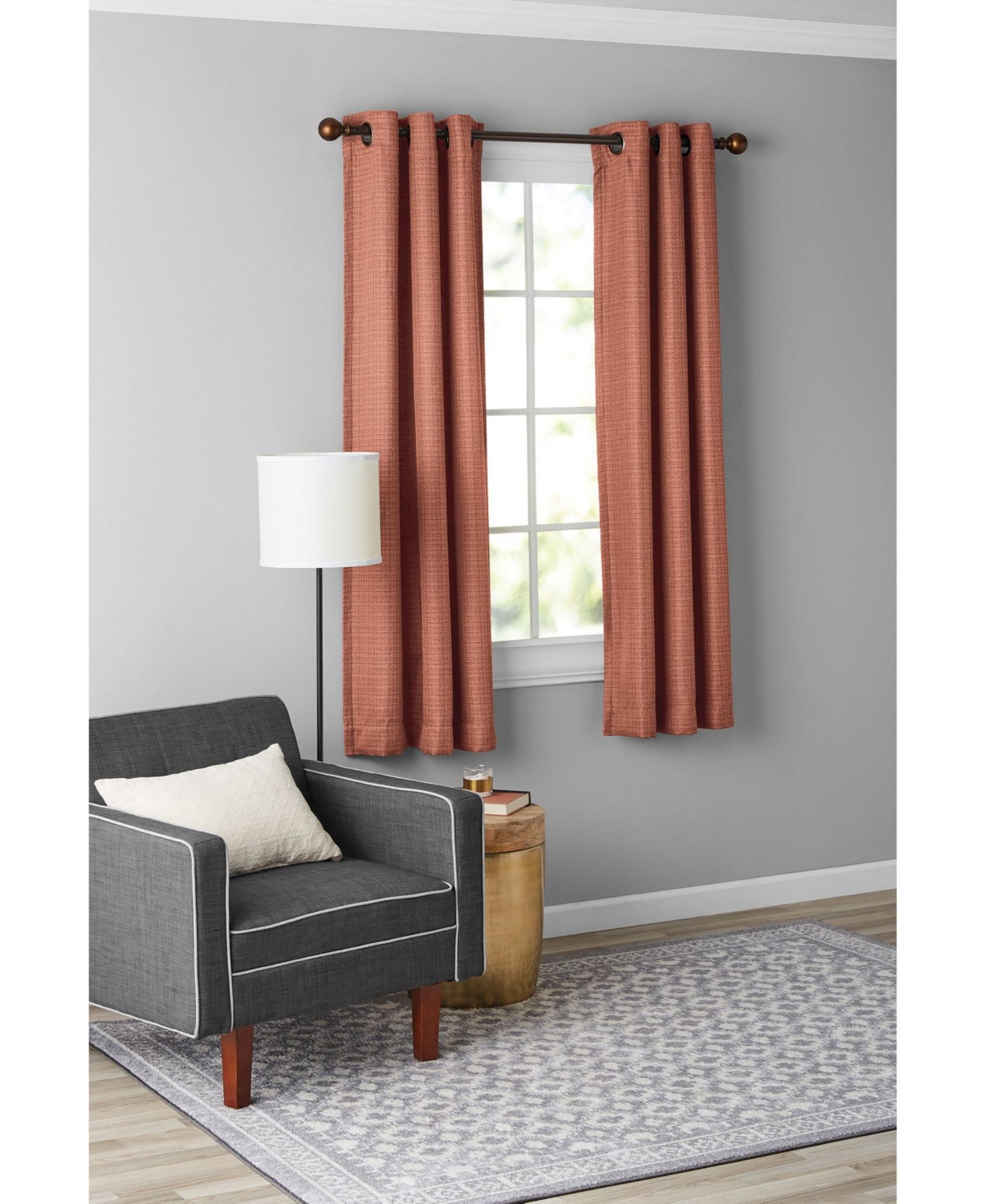 Click here for Kate Aurora Modern Living 2 Pack Textured Woven Li... prices