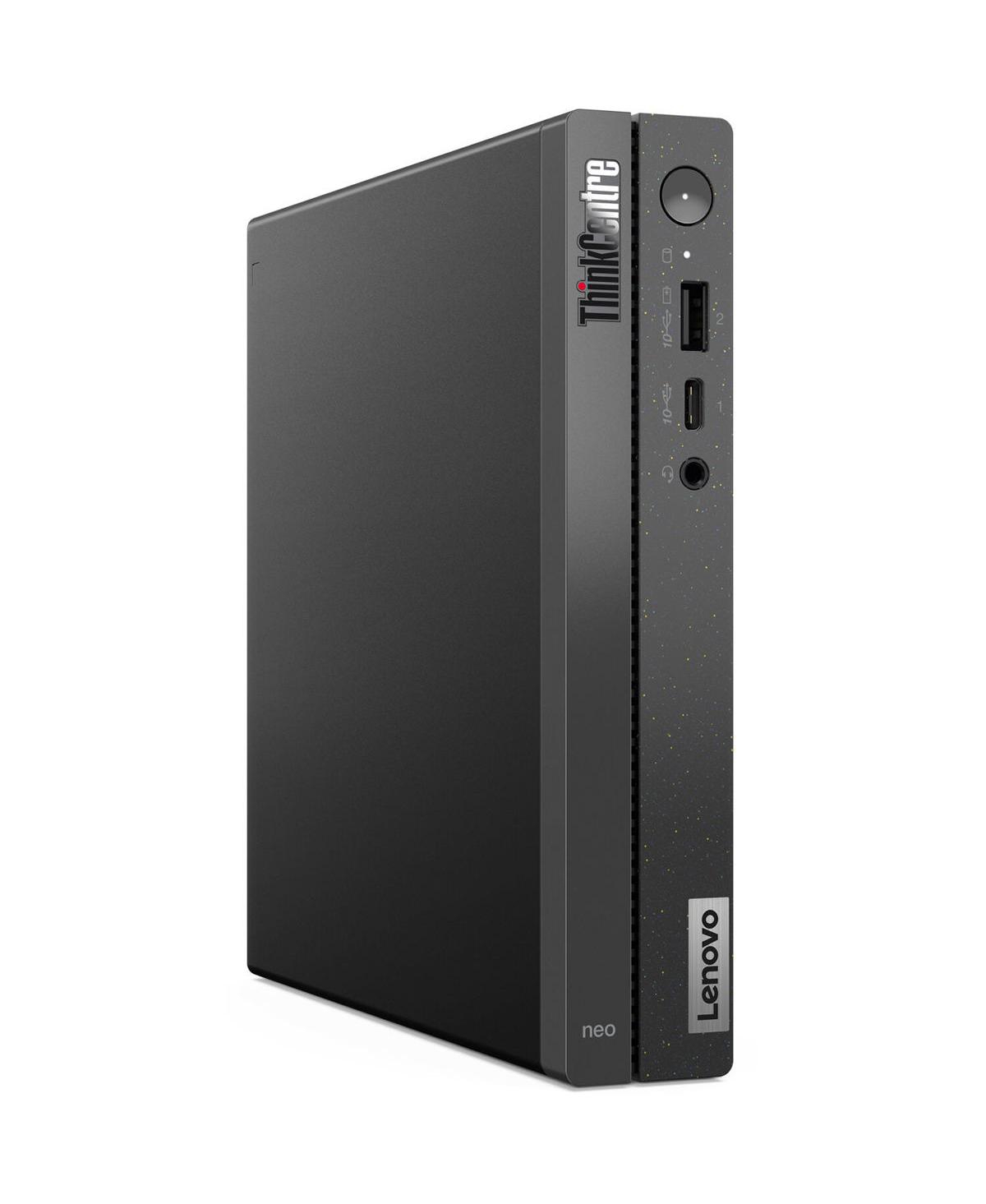 Click here for Lenovo ThinkCentre neo 50q Gen 4 Tiny Desktop Comp... prices