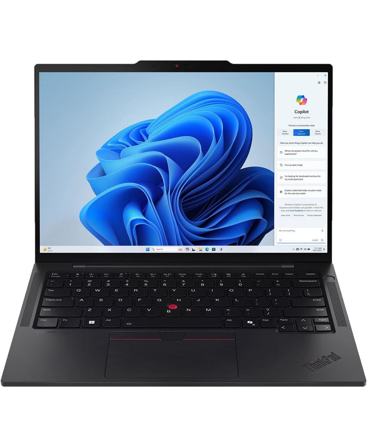 Click here for Lenovo ThinkPad T14s Gen 5 14 Wuxga Laptop  Intel... prices