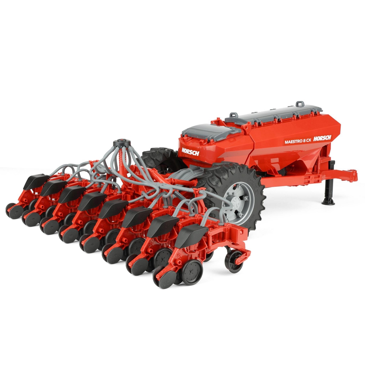 Click here for Bruder 1/16 Horsch Maestro 8CX Precision Seeder prices
