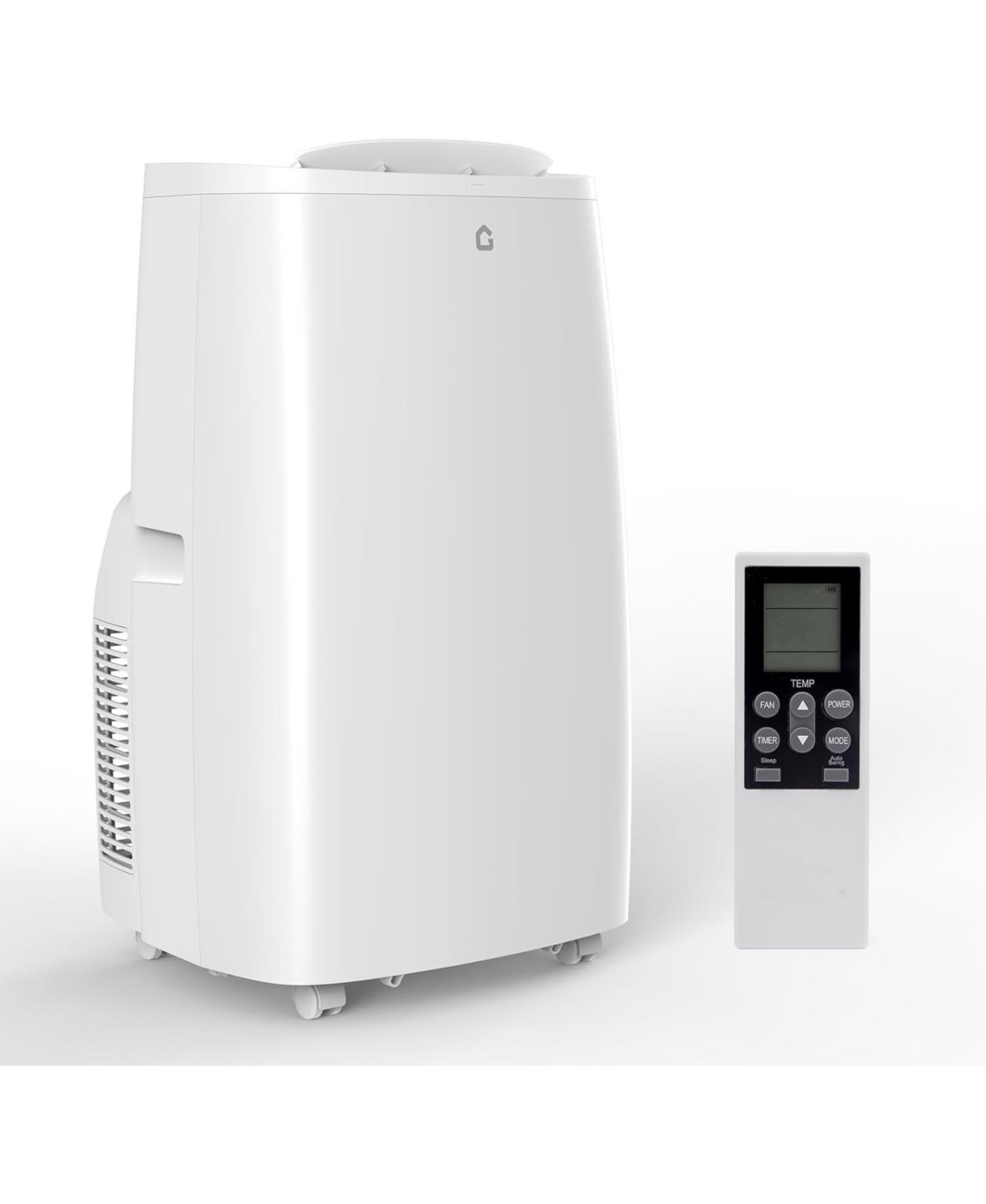 Click here for gaomon 14 000 Btu Portable Air Conditioner - 3-in-... prices
