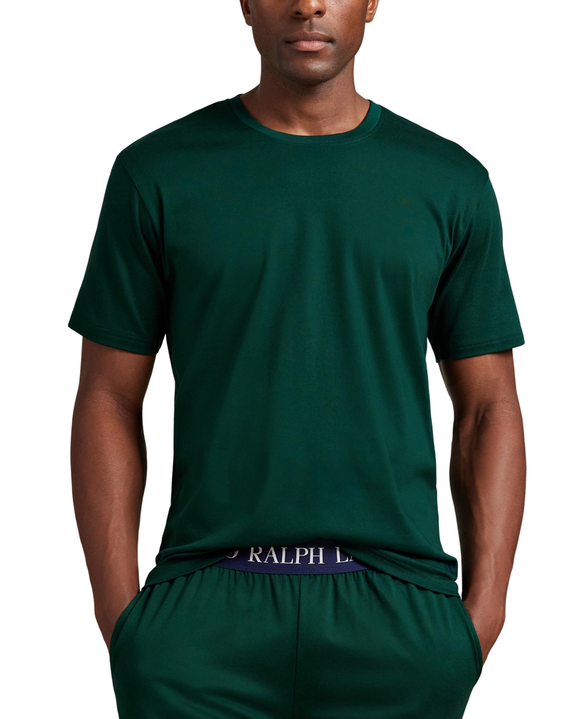 Click here for Polo Ralph Lauren Mens Short Sleeve Crewneck Sleep... prices
