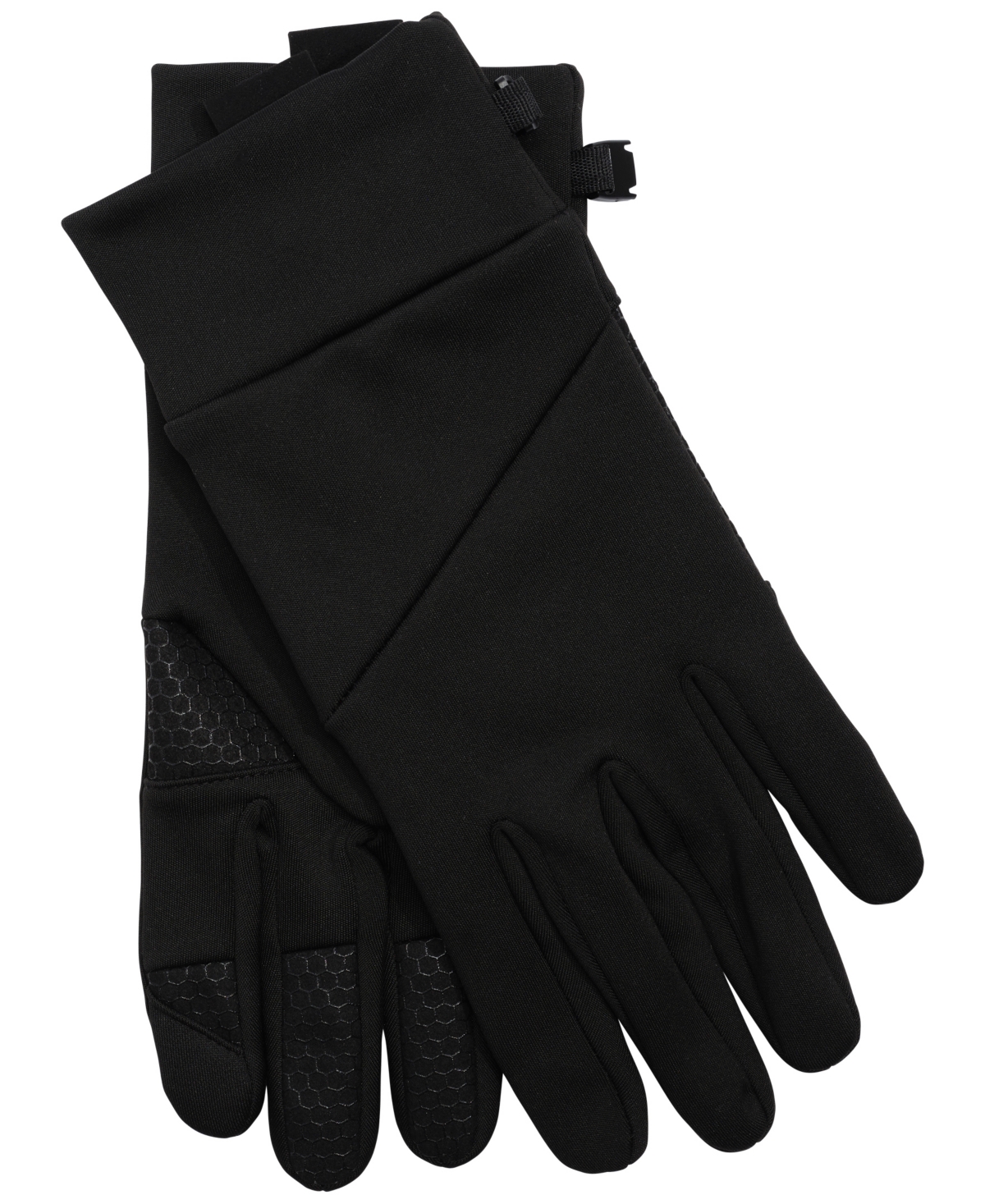 Click here for Alfani Mens Silicone Grip Gloves  Macys Exclusive... prices