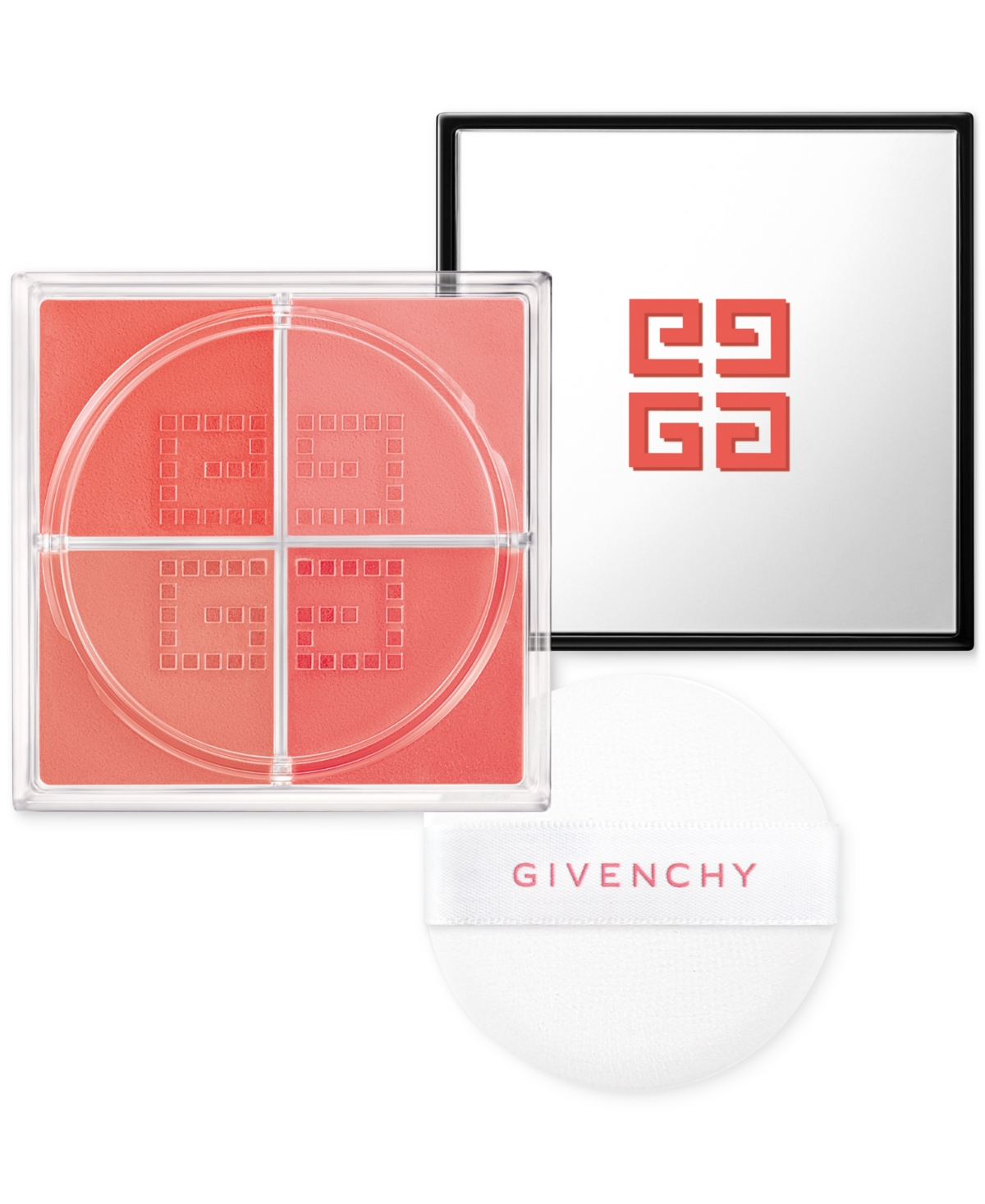 Click here for Givenchy Prisme Libre Loose Powder Blush - 3 - VOI... prices