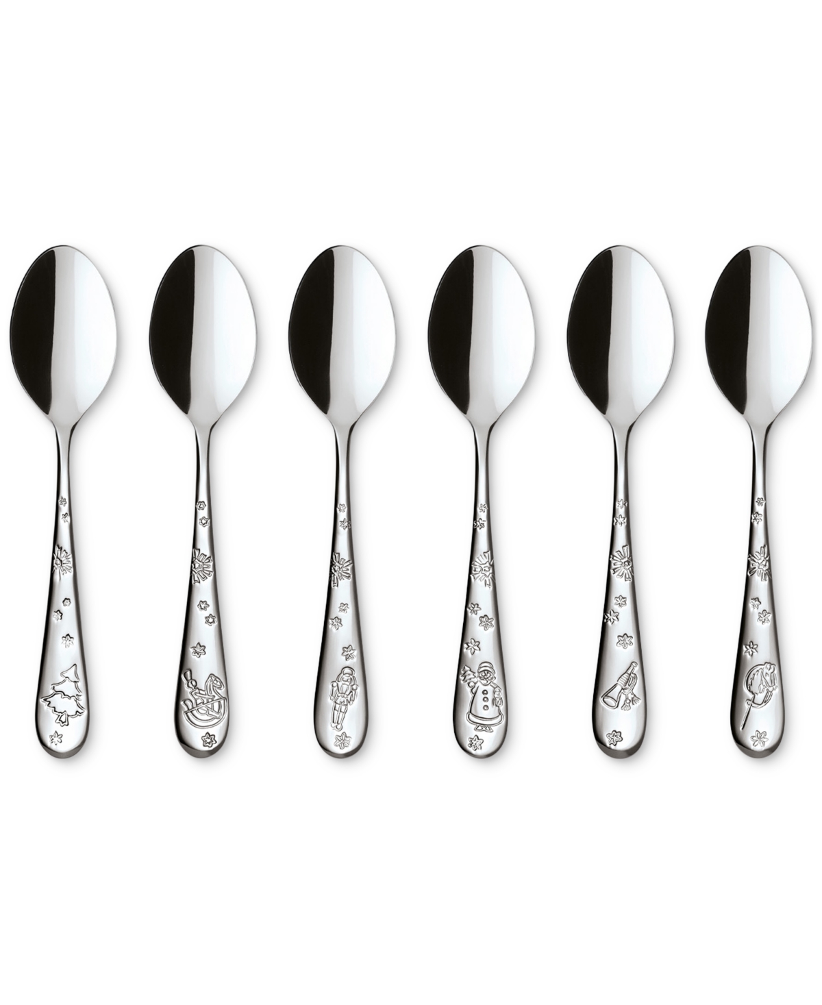Click here for Villeroy & Boch Toys Delight Coffee Spoons  Set of... prices