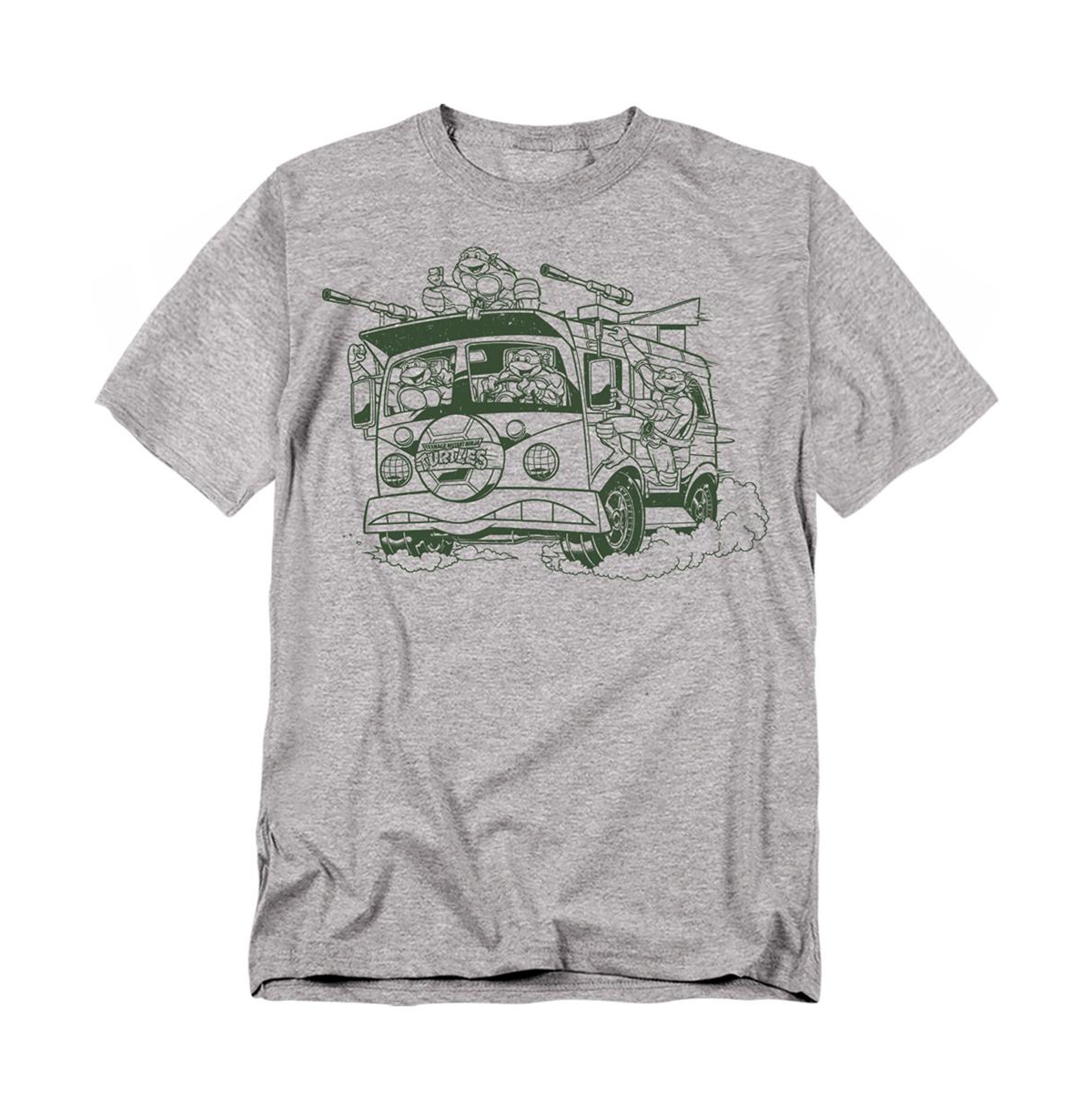 Click here for Logovision Mens Teenage Mutant Ninja Turtles Radic... prices