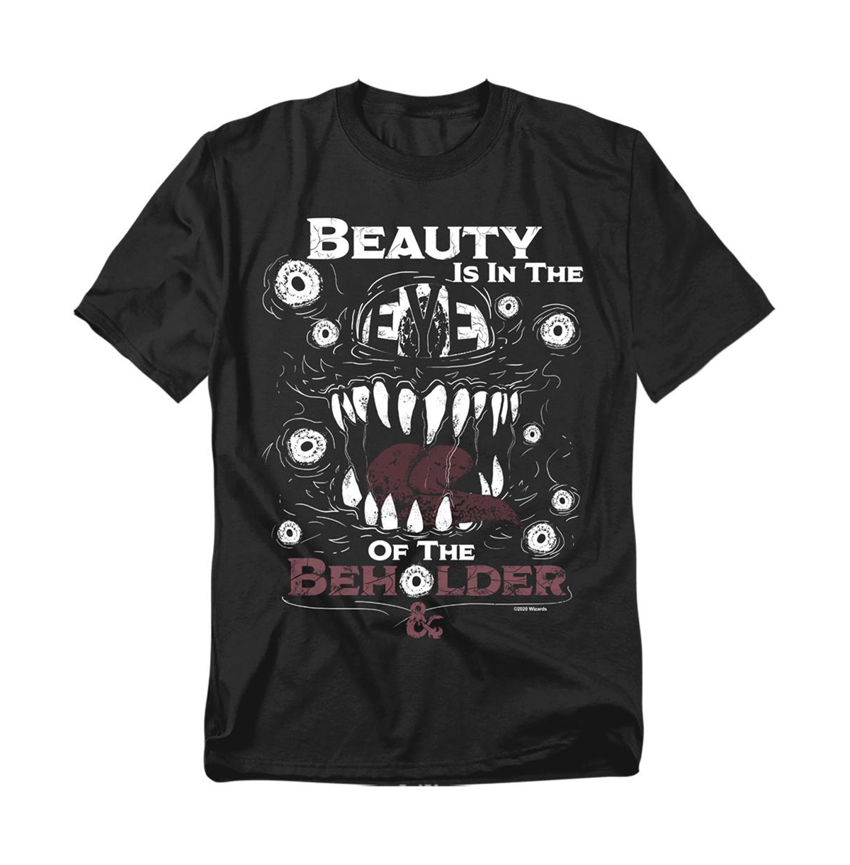 Click here for Logovision Mens Dungeons And Dragons Eye Of The Be... prices