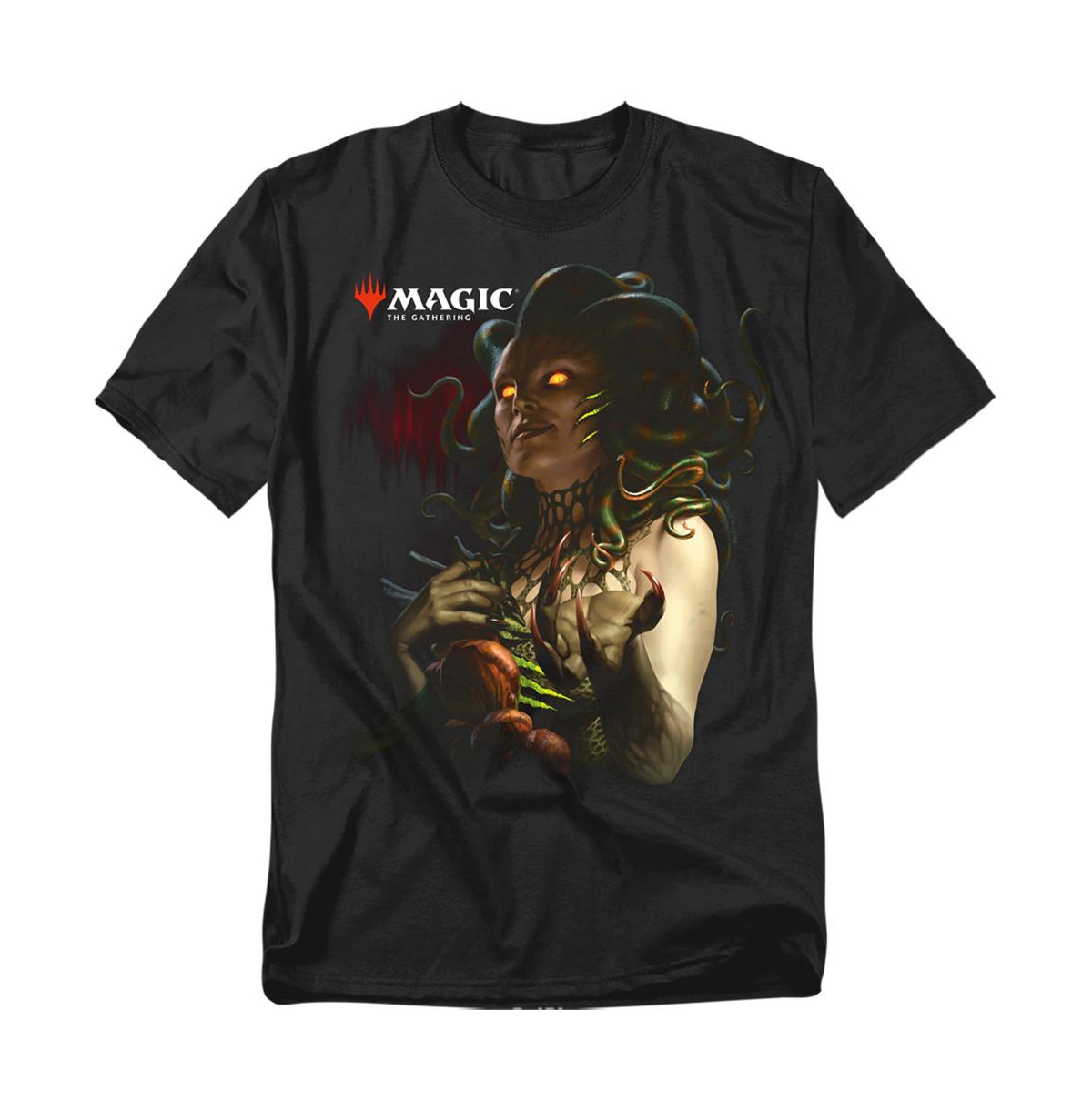 Click here for Logovision Mens Magic The Gathering Vraska Queen O... prices