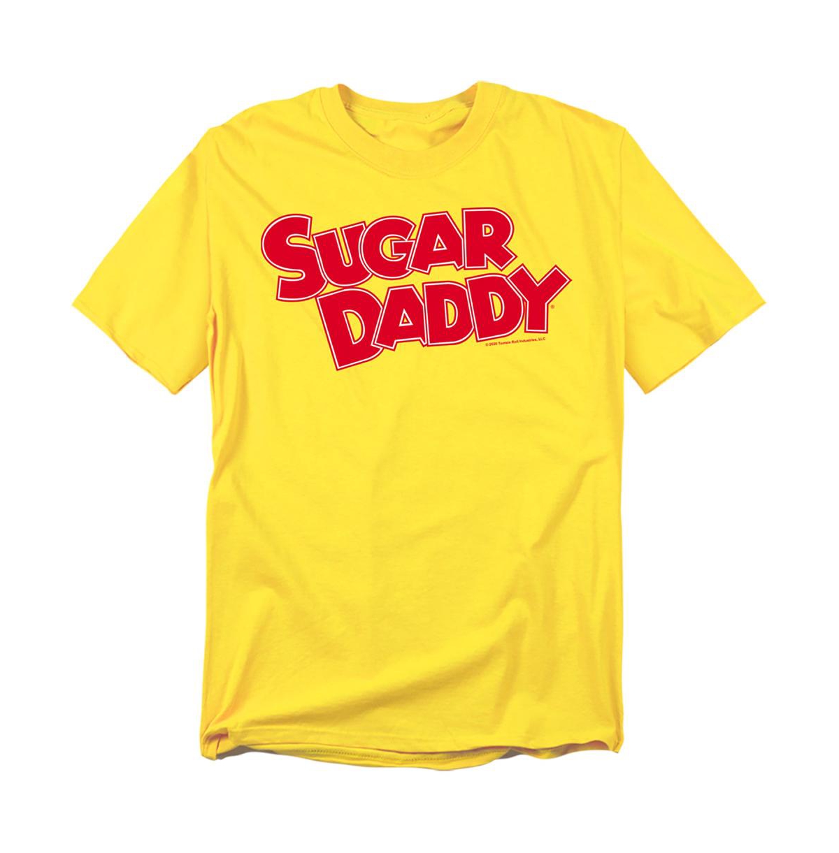 Click here for Logovision Big & Tall Tootsie Roll Sugar Daddy T S... prices