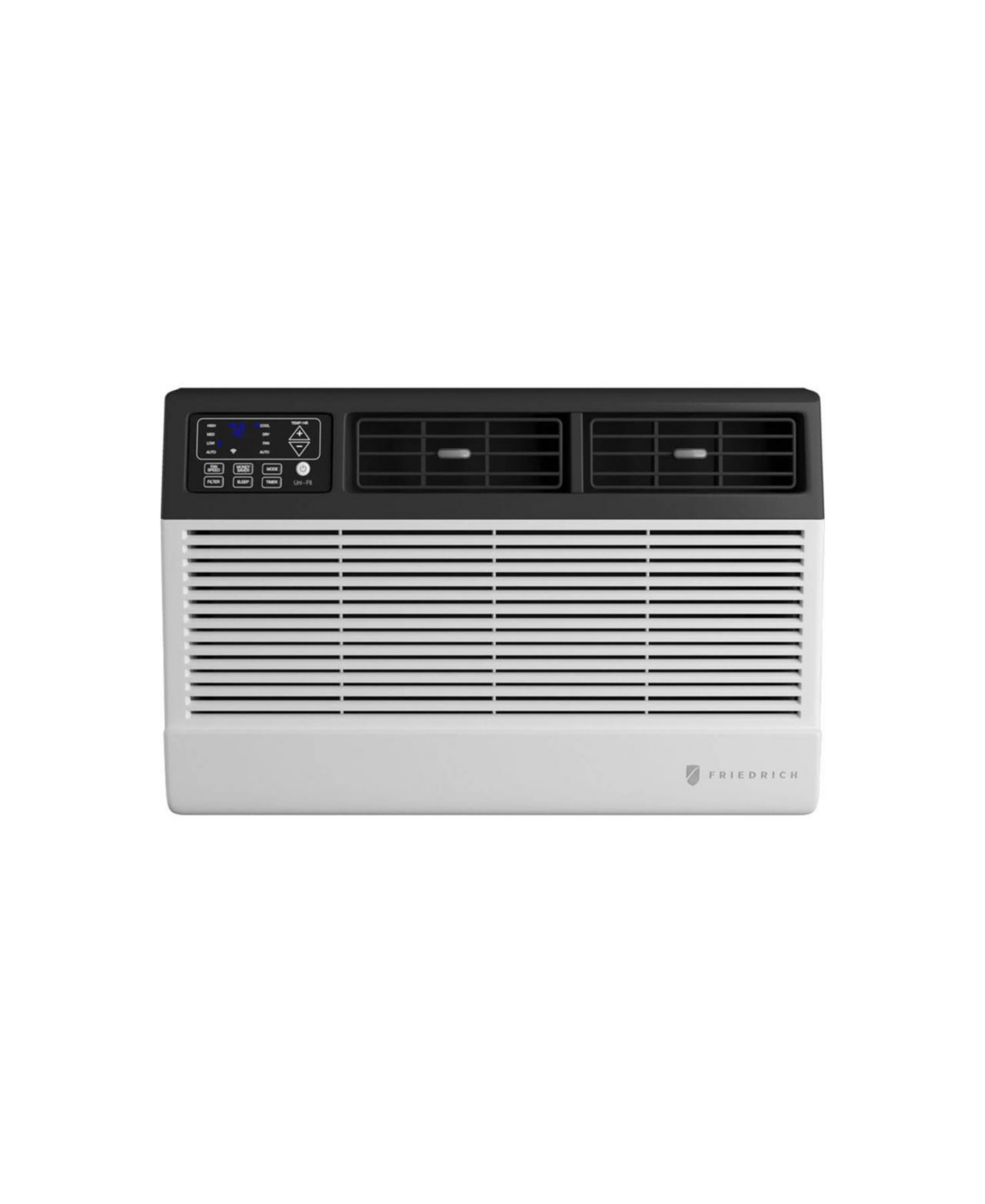 Click here for Friedrich 10 000 Btu Through-The-Wall Cooling/Heat... prices