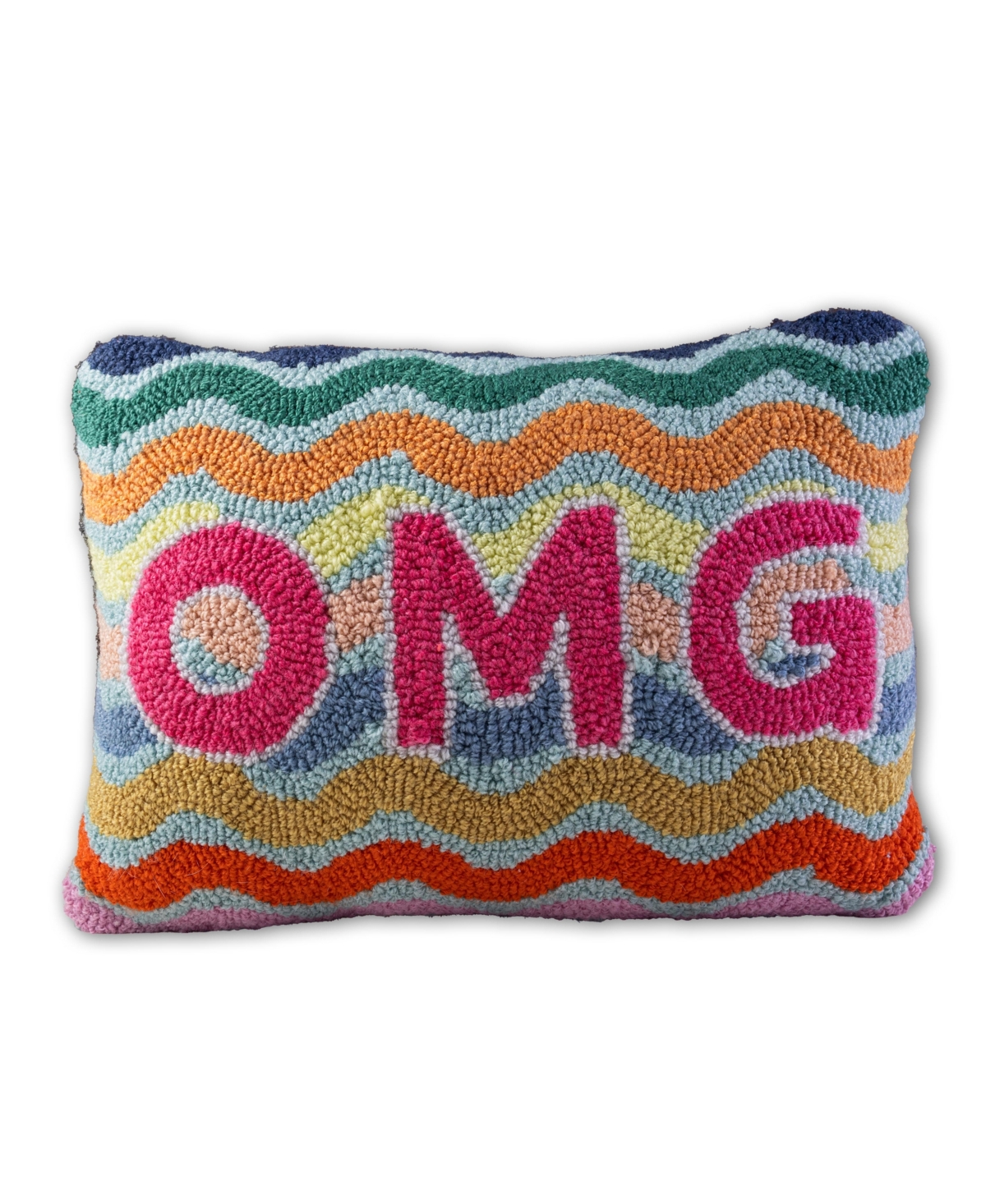 Click here for Furbish Hook Pillow - Omg prices