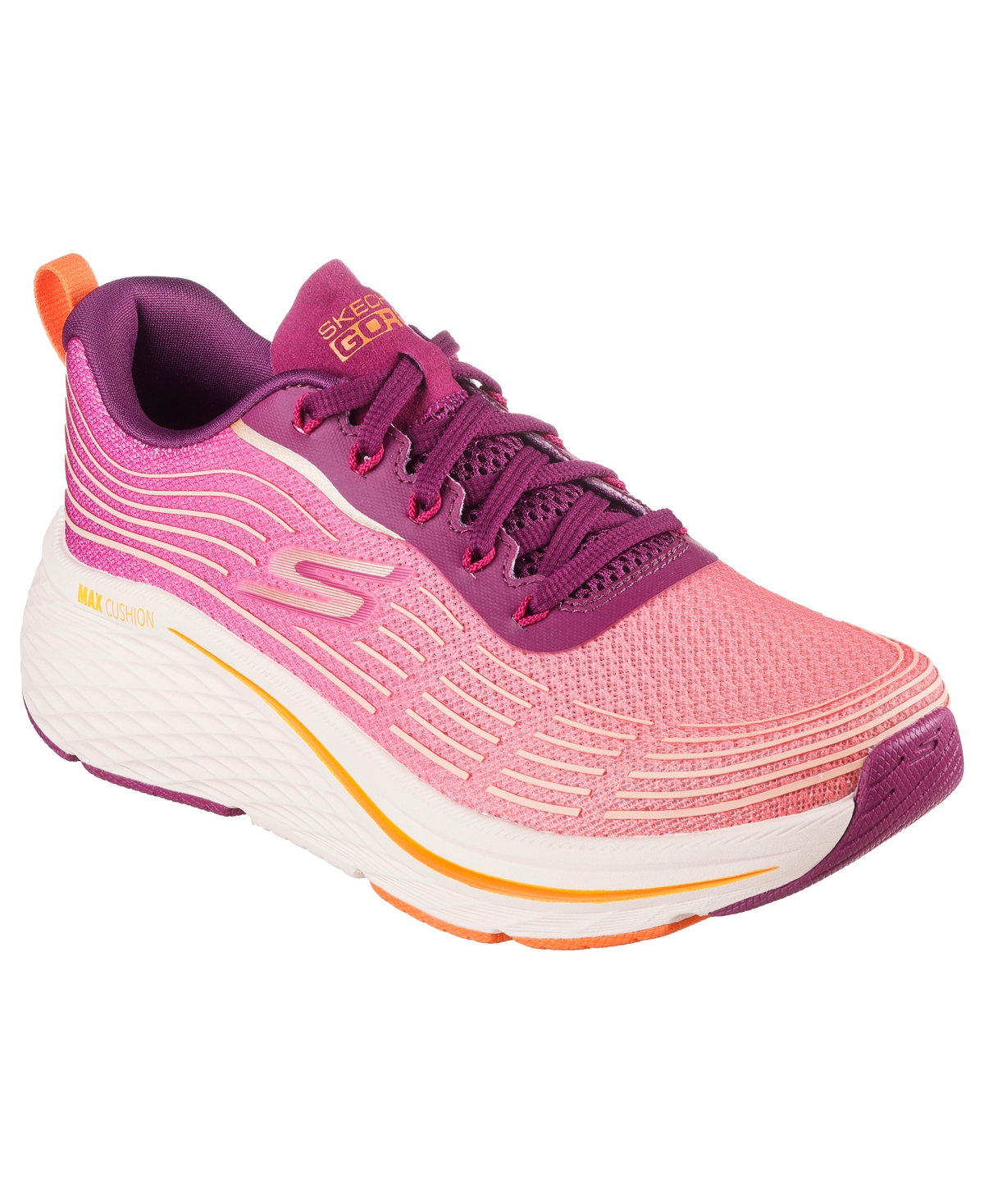 Click here for Skechers Womens Max Cushioning Elite 2.0 - Alaura... prices