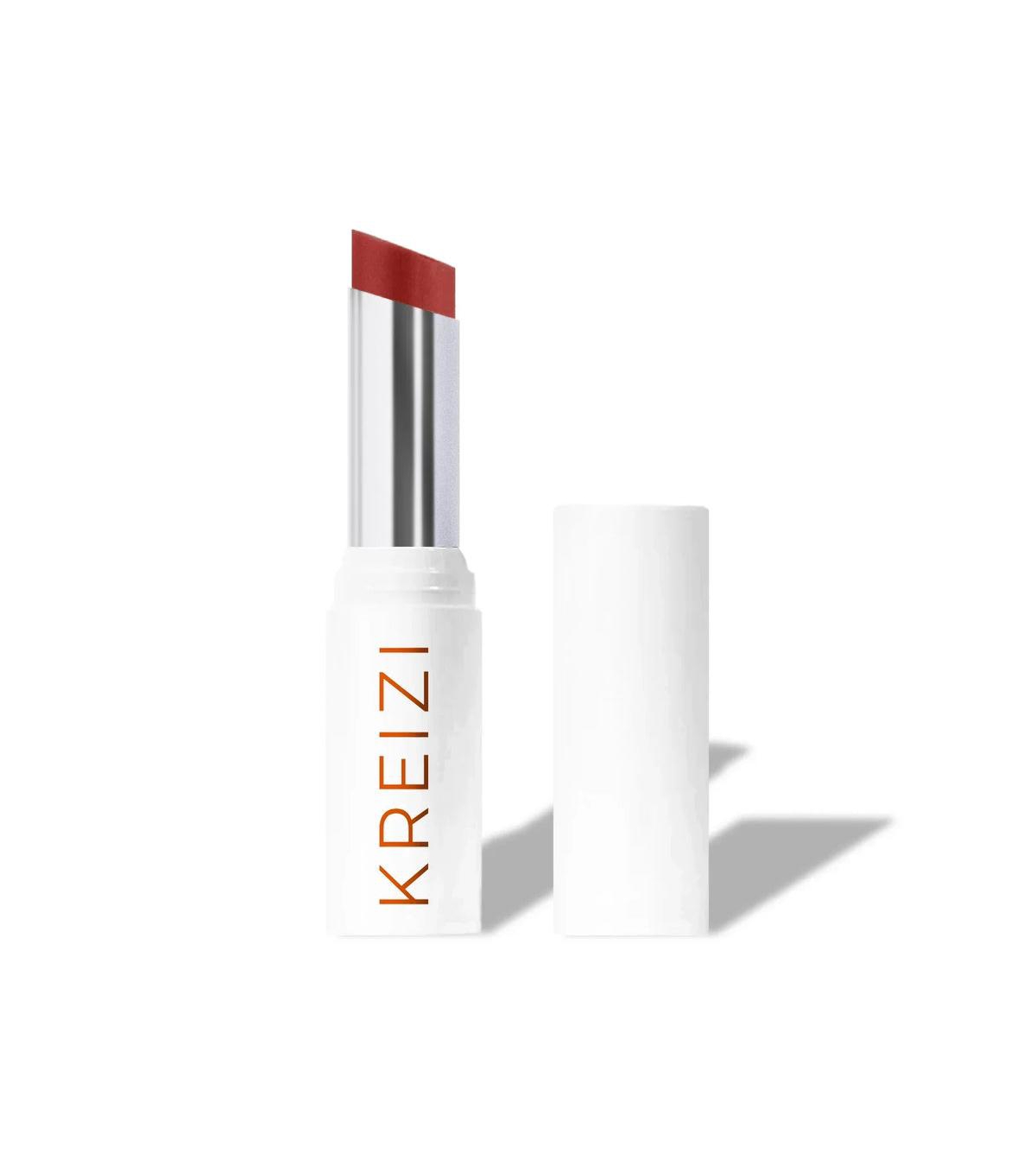 Click here for Kreizi Beauty Womens KPowder Matte Lipstick - Blaz... prices