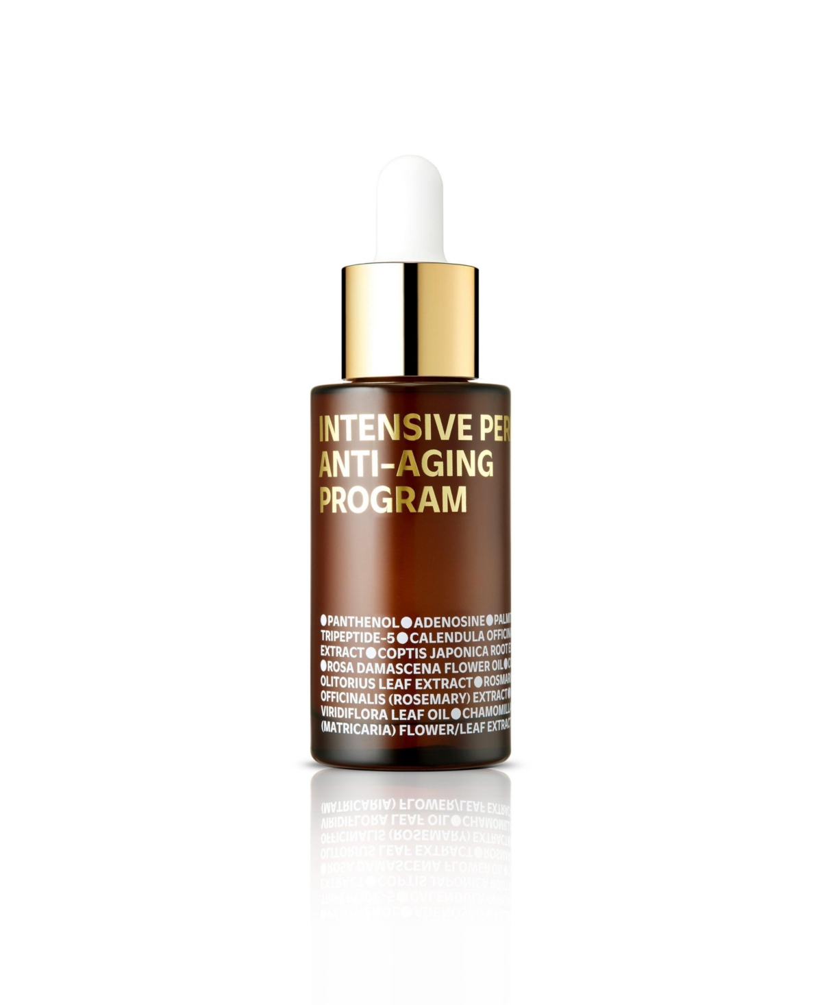 Click here for Isoi Intensive Perfect Anti-aging Program prices