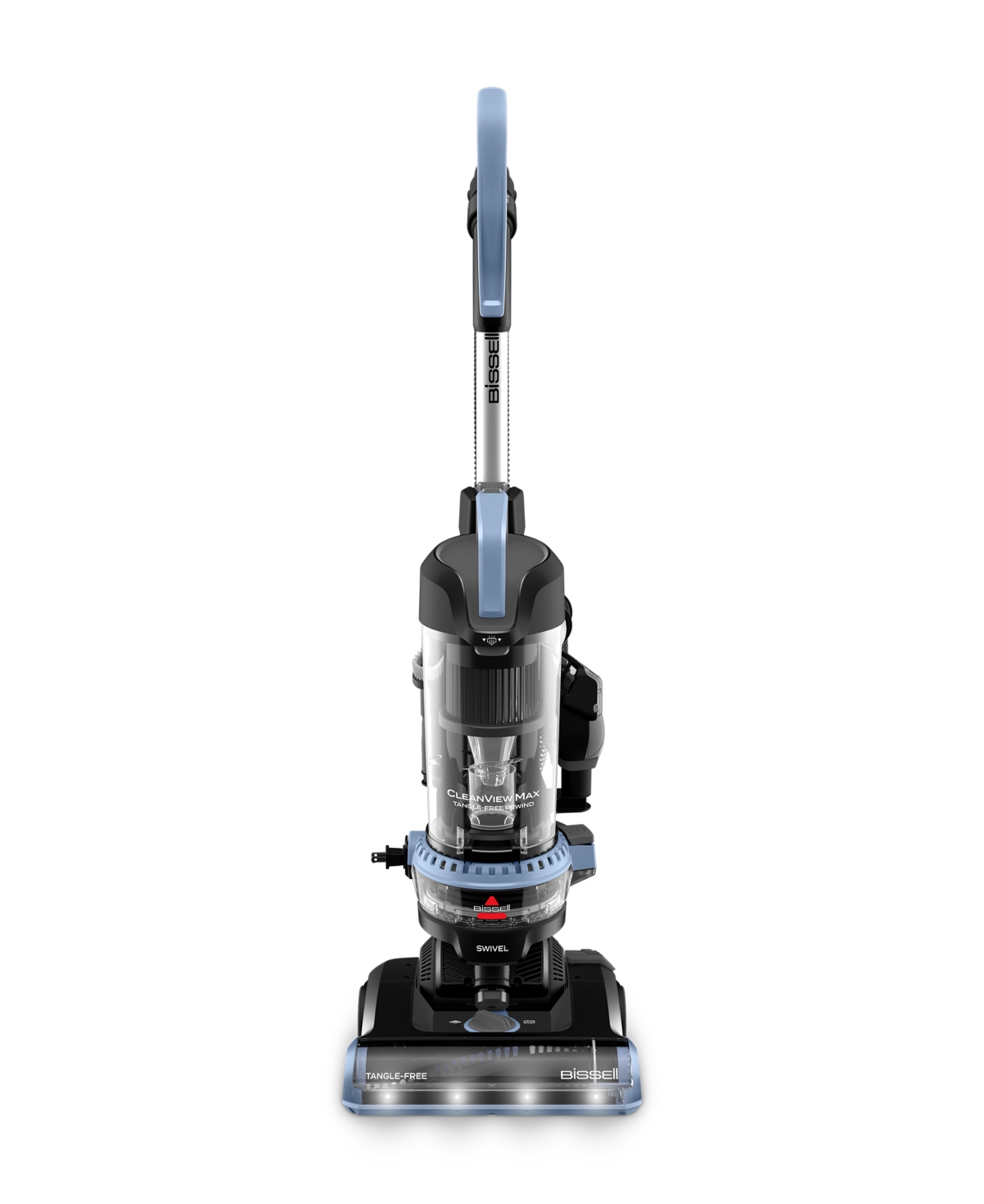 Click here for Bissell CleanView Max Tangle-Free Rewind Vacuum Cl... prices