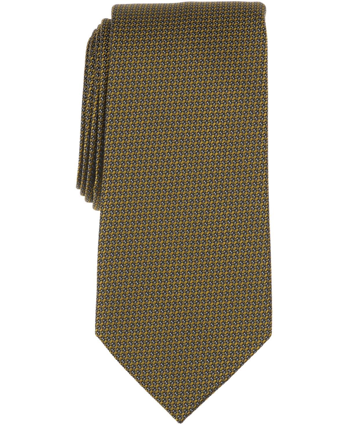 Click here for Michael Kors Mens Lamore Micro Print Classic Tie -... prices
