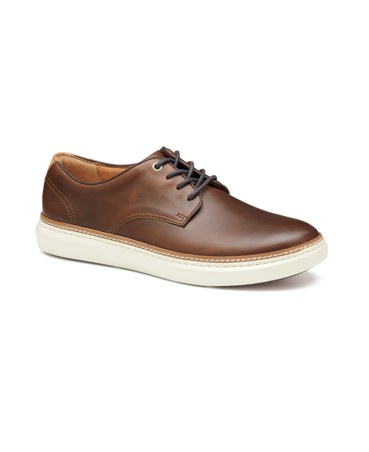 Click here for Johnston & Murphy Mens McGuffey 2.0 Lace Up Shoes... prices