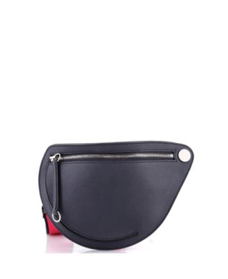 Pre-Owned Hermes Petite Course Bag Epsom - Macy's