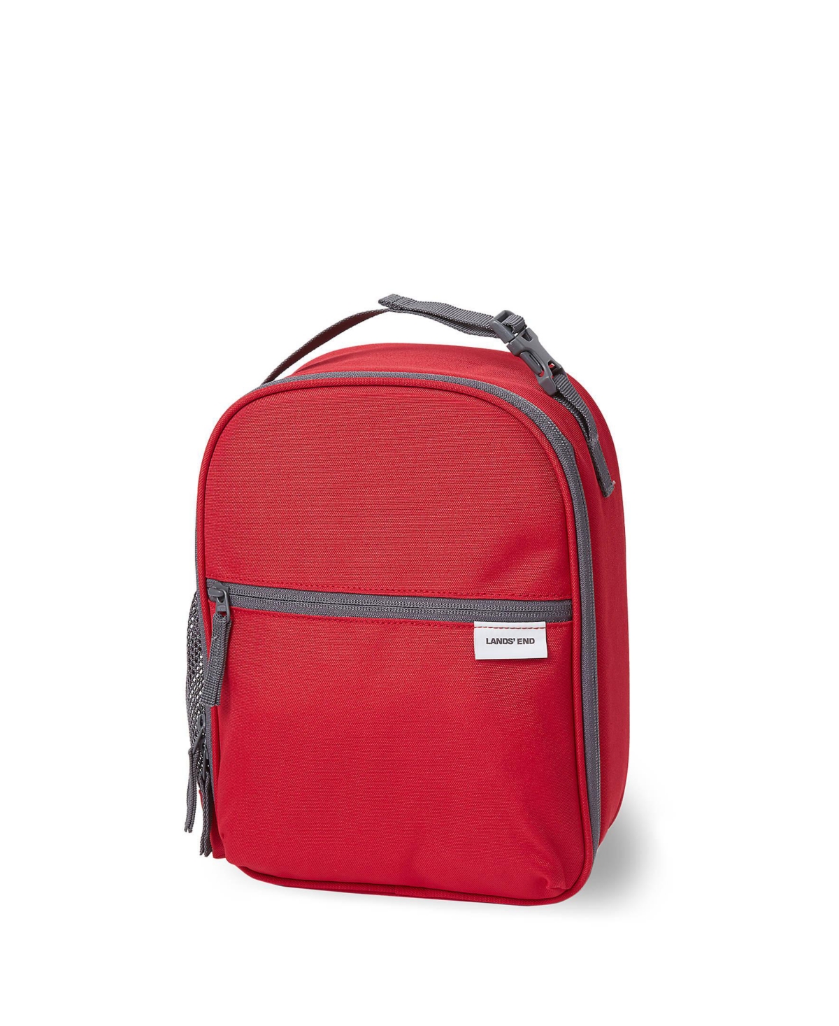 Click here for Lands End Kids Insulated Soft Sided Lunch Box - Re... prices