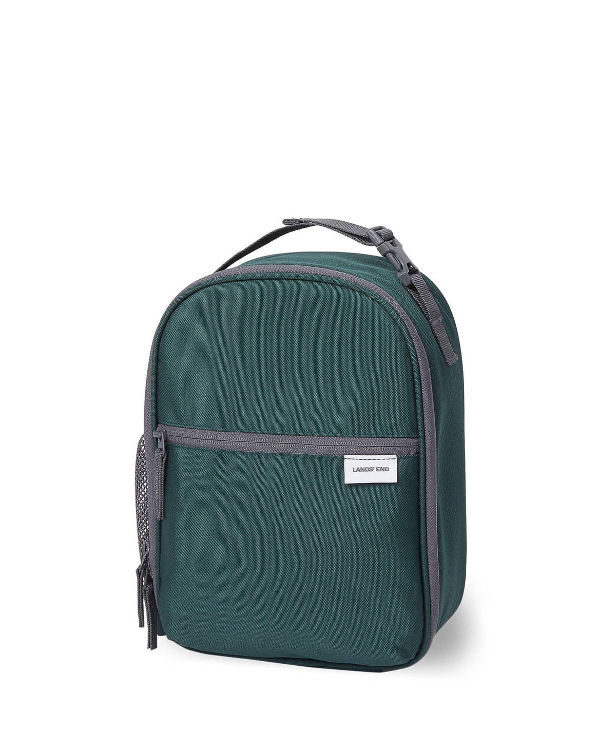 Click here for Lands End Kids Insulated Soft Sided Lunch Box - Ev... prices