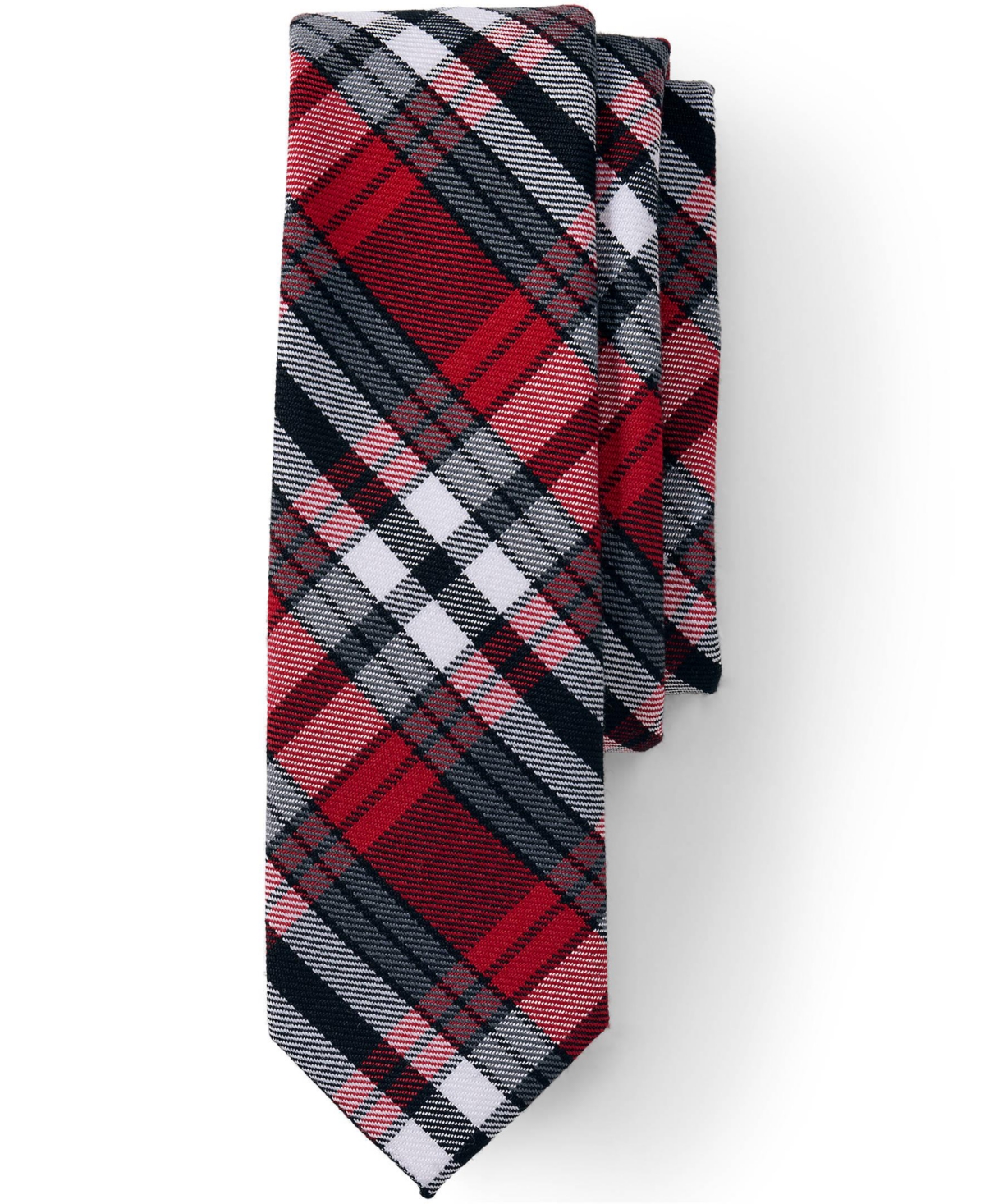 Click here for Lands End Mens School Uniform Adult Plaid To Be Ti... prices
