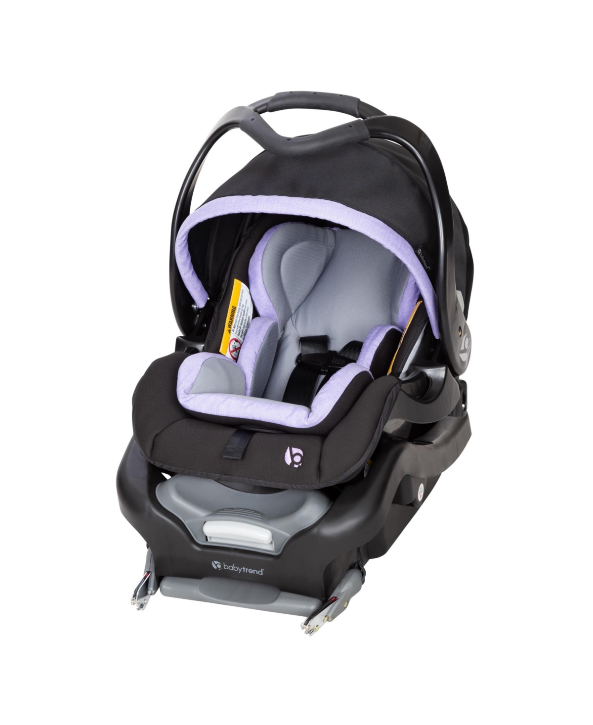 Click here for Baby Trend Secure Snap Tech 35 Infant Car Seat - L... prices