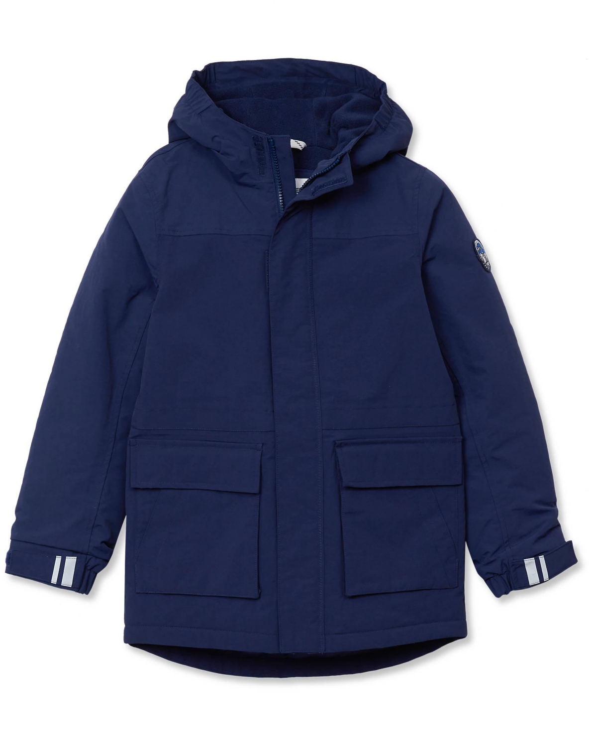 Click here for Lands End Kids Squall Waterproof Insulated Winter... prices