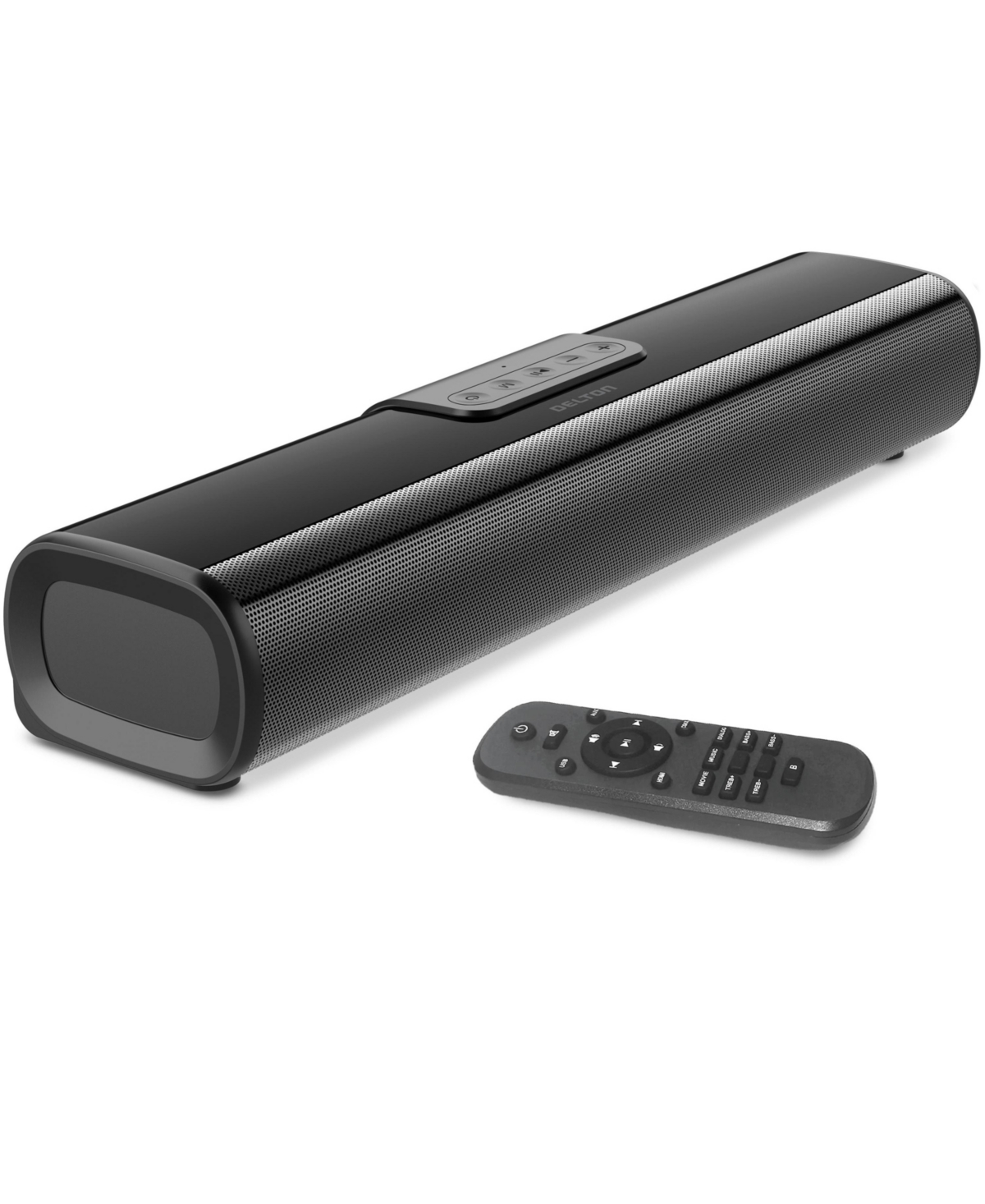 Click here for Delton SB380 Stereo Sound Bar  50W Speakers (DSB38... prices
