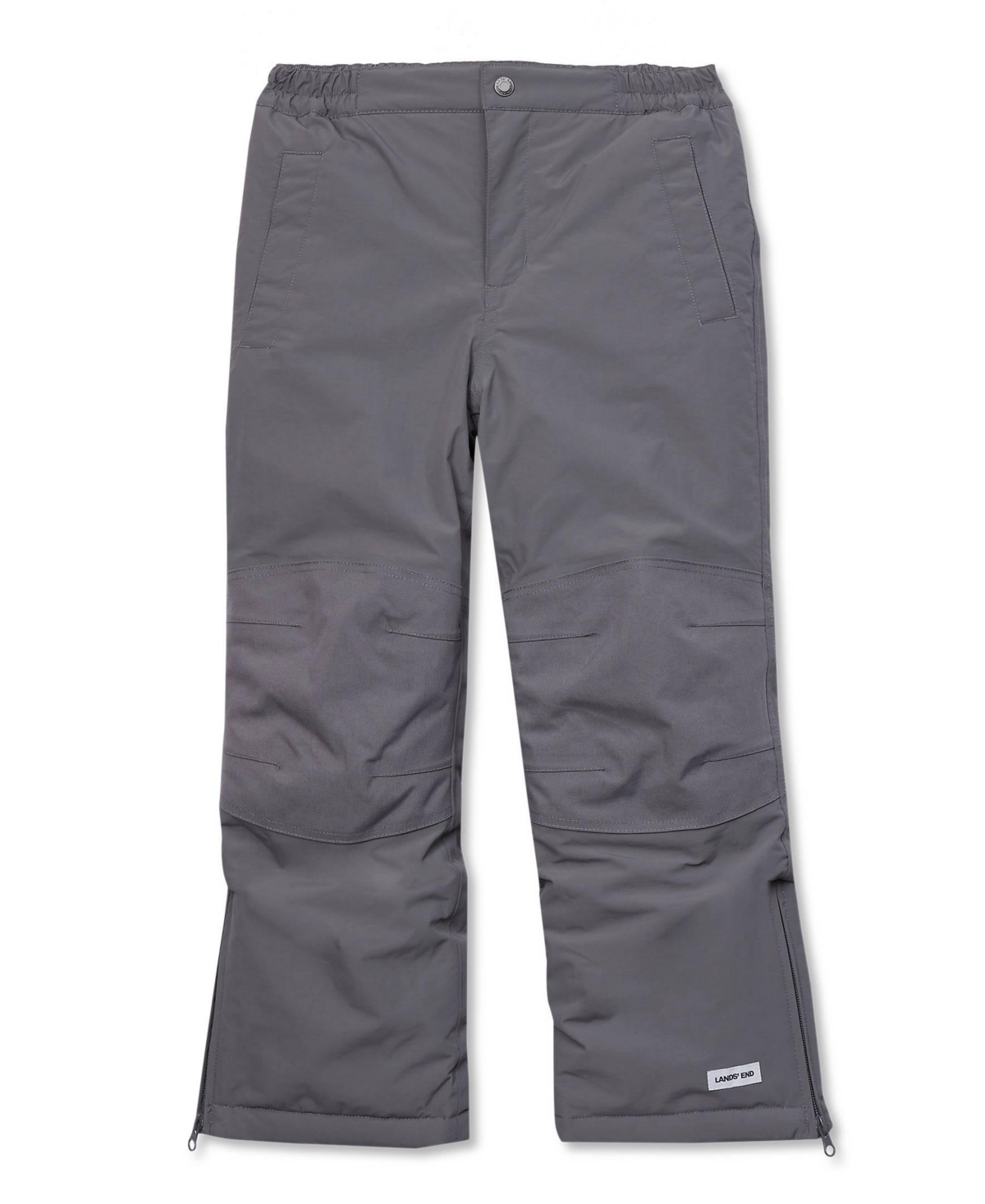 Click here for Lands End Kids Husky Squall Waterproof Insulated I... prices