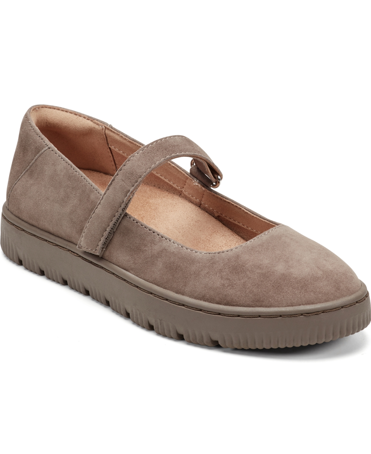 Click here for Easy Spirit Womens Kyliee eFlex Mary Jane Flats -... prices