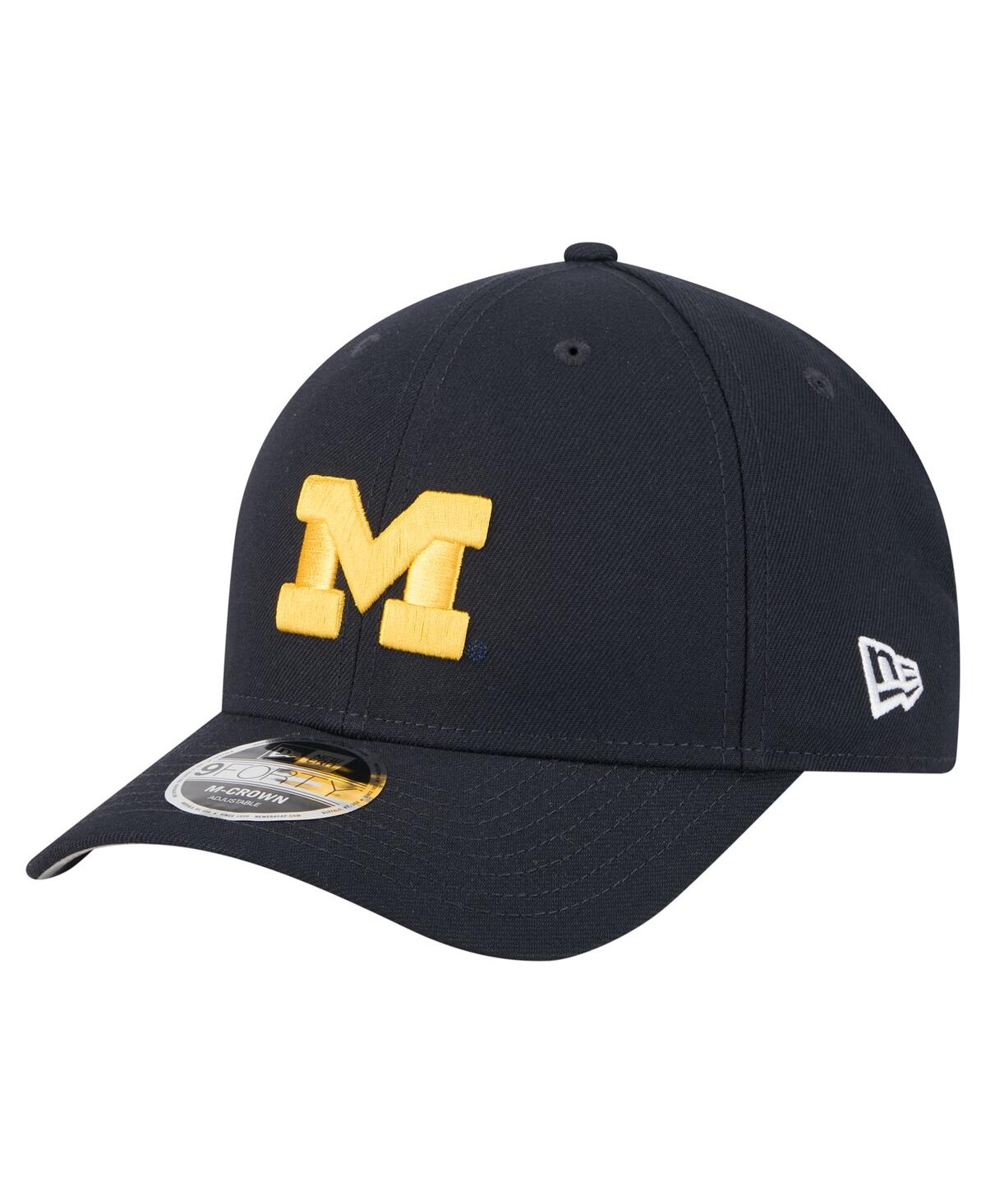 Click here for New Era Mens Navy Michigan Wolverines Team Collect... prices