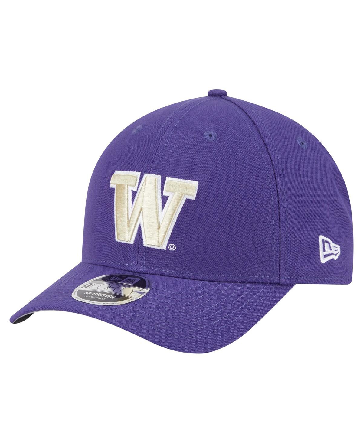 Click here for New Era Mens Purple Washington Huskies Team Collec... prices