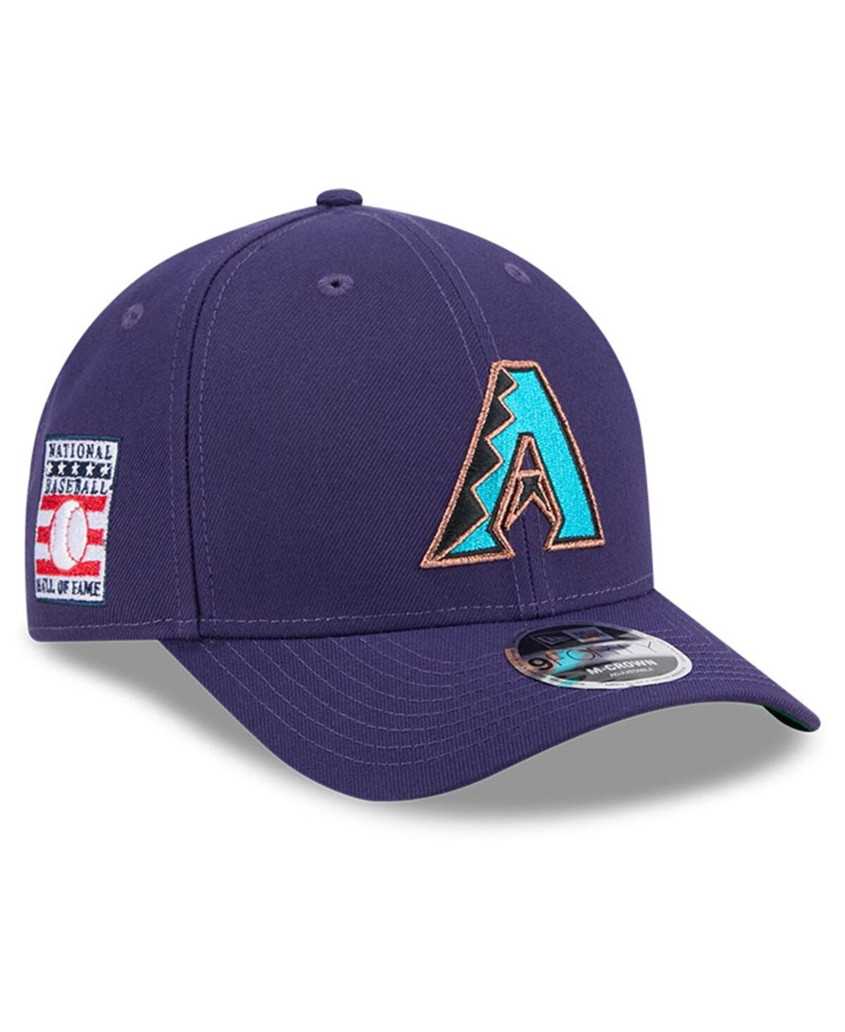 Click here for New Era Mens Purple Arizona Diamondbacks Baseball... prices