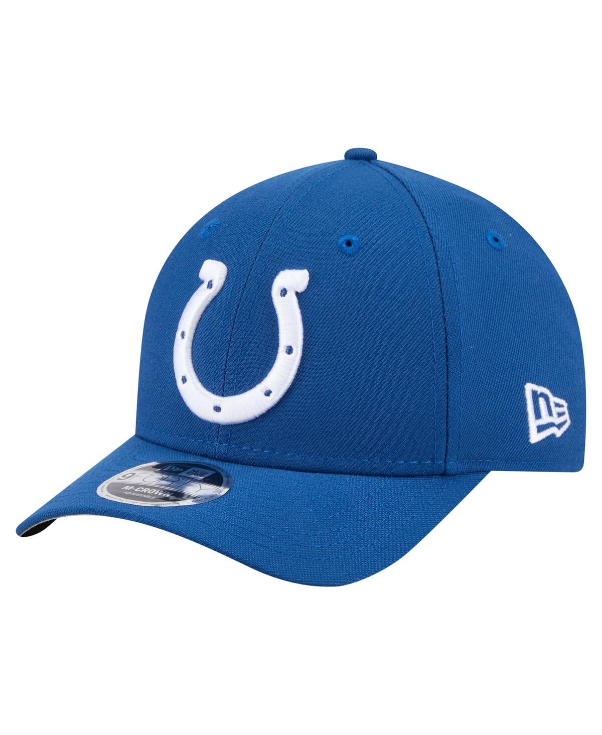 Click here for New Era Mens Royal Indianapolis Colts Team Collect... prices