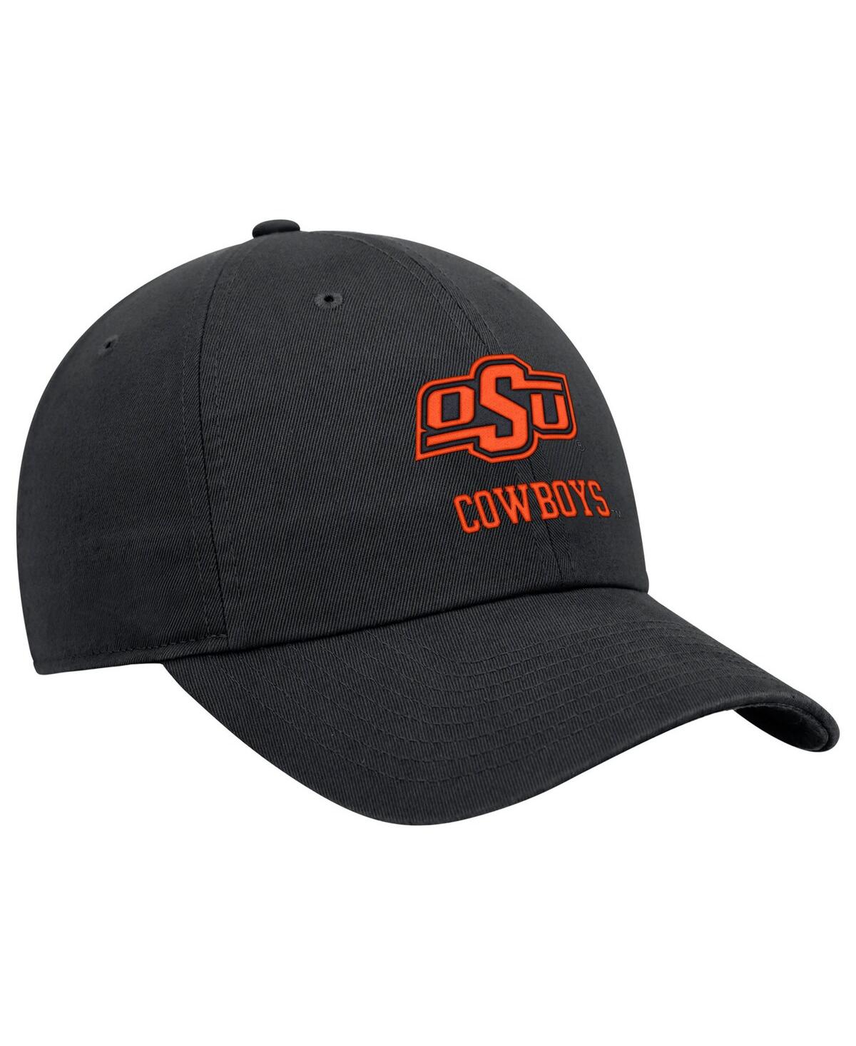 Click here for Nike Mens Black Oklahoma State Cowboys 2025 On-Fie... prices