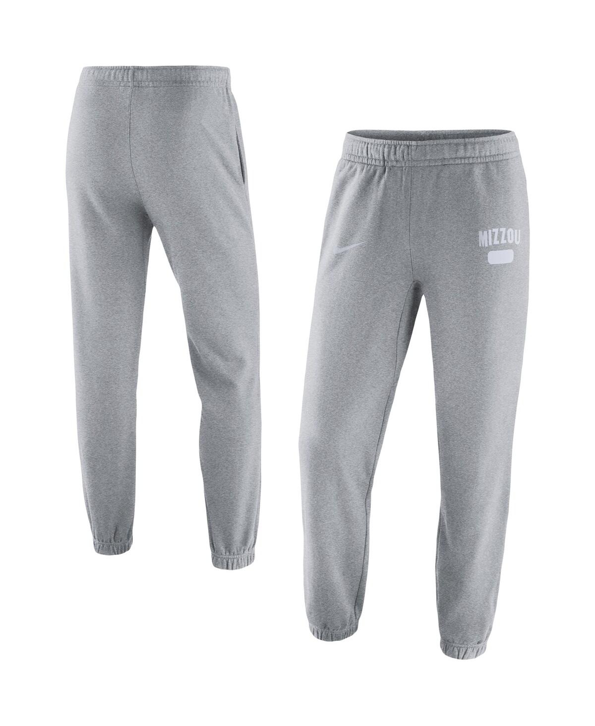 Click here for Nike Mens Heathered Gray Missouri Tigers Saturday... prices