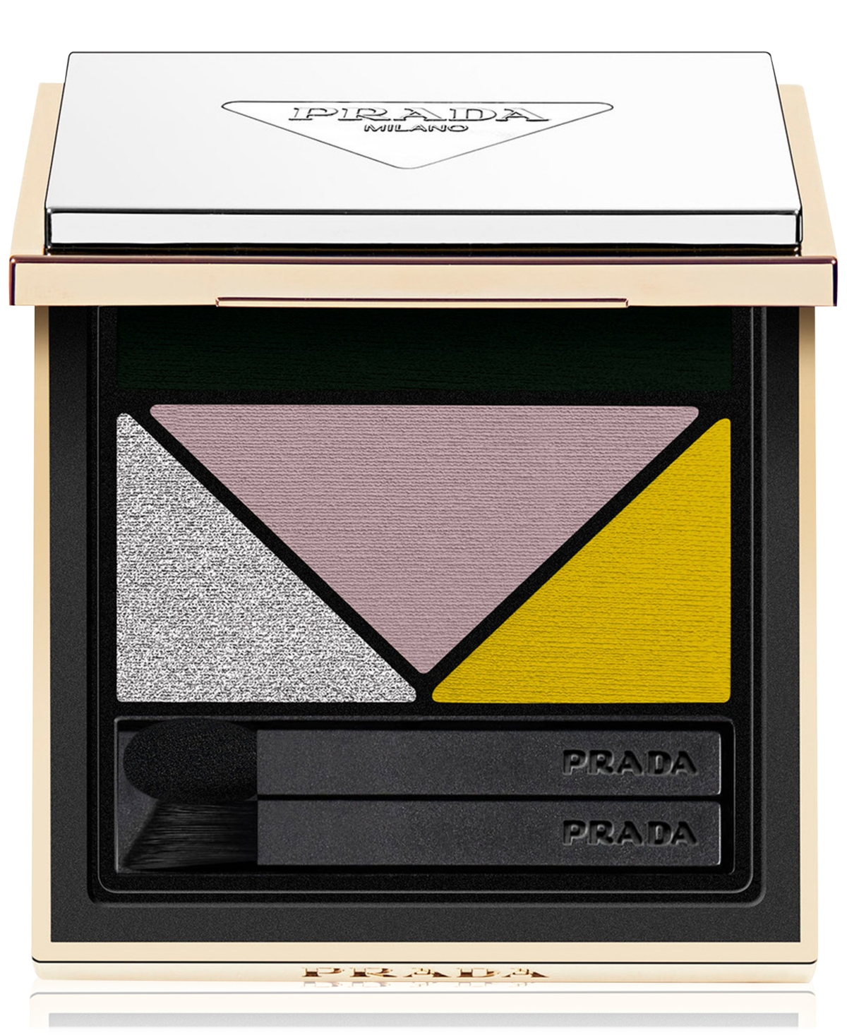 Click here for Prada Beauty Dimensions Refillable Holo Nude Eyesh... prices