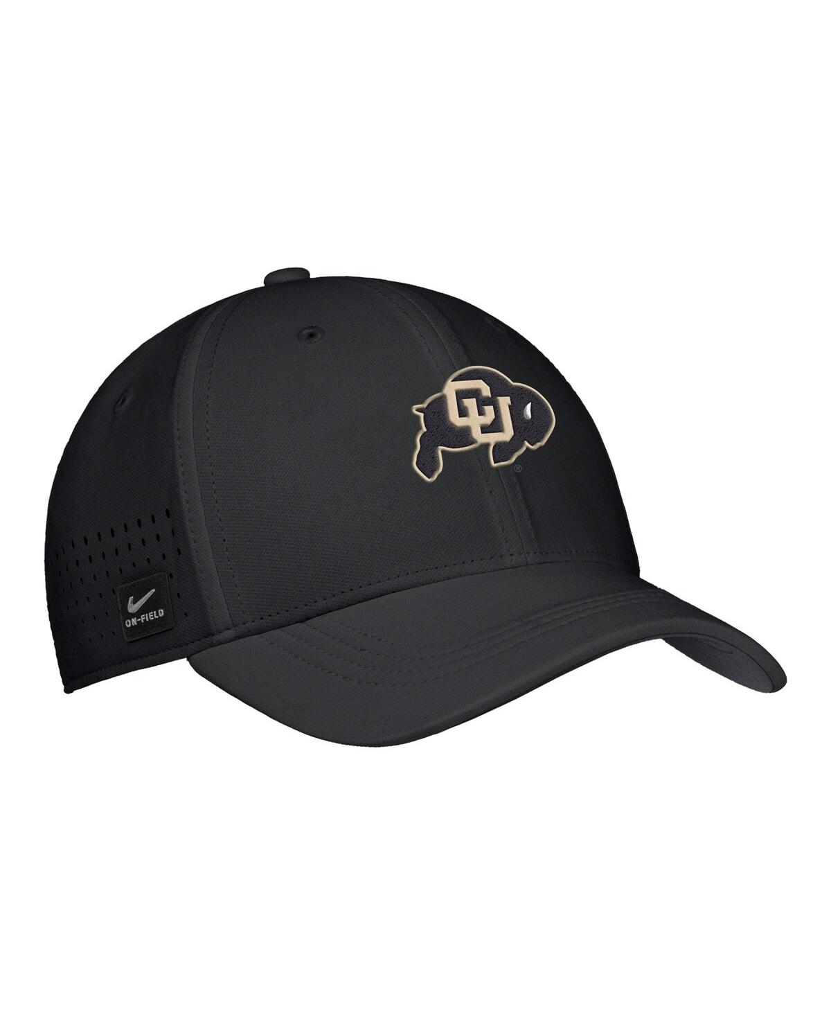 Click here for Nike Mens Black Colorado Buffaloes 2025Â On-Field... prices