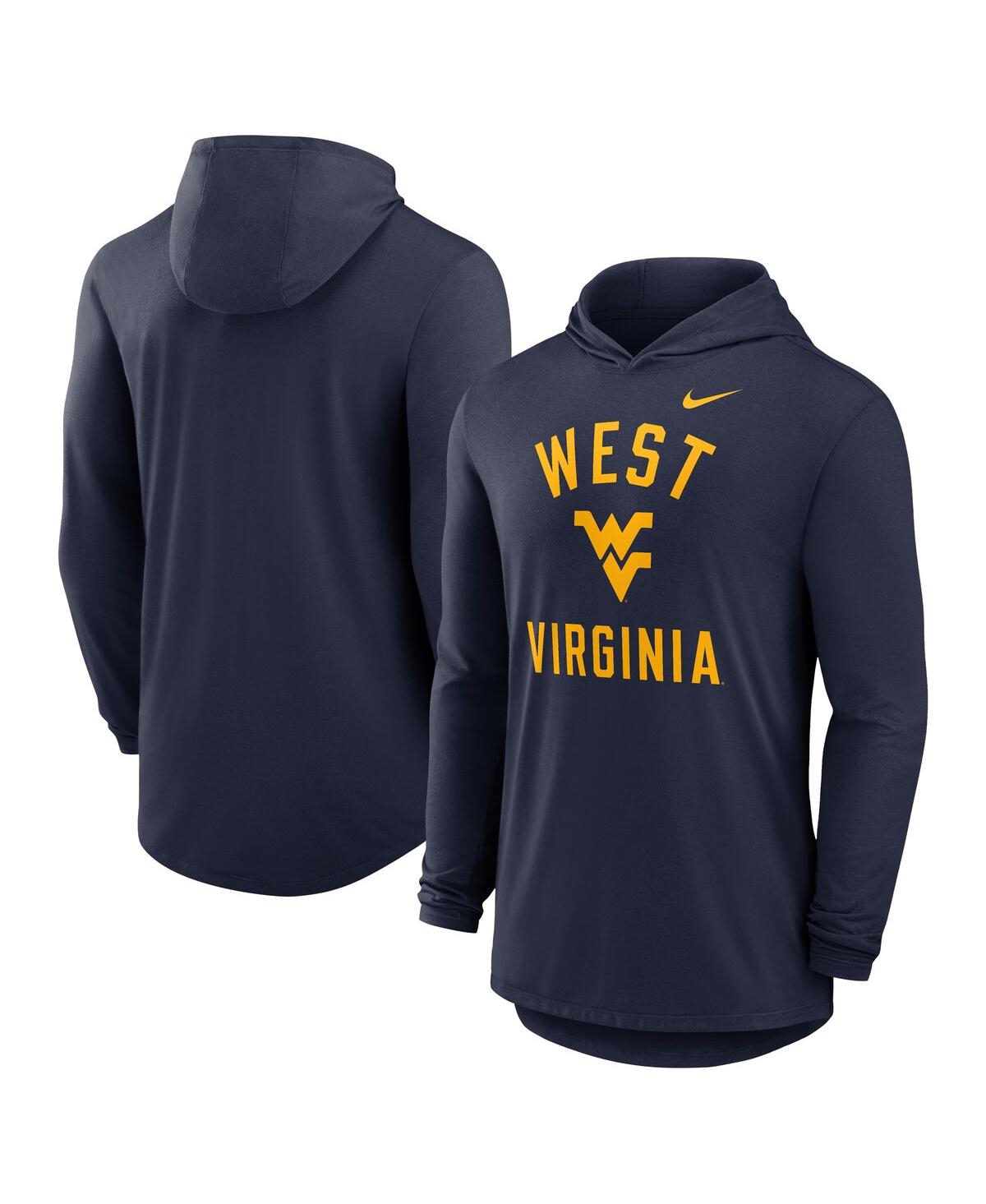 Click here for Nike Mens Navy West Virginia Mountaineers Classic... prices