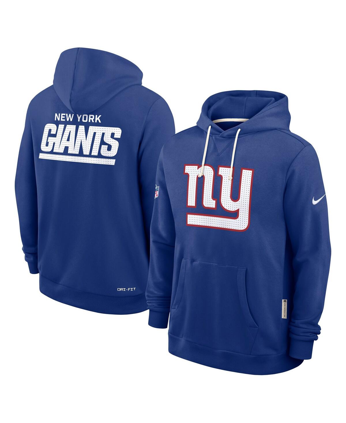 Click here for Nike Mens Royal New York Giants Sideline Standard... prices