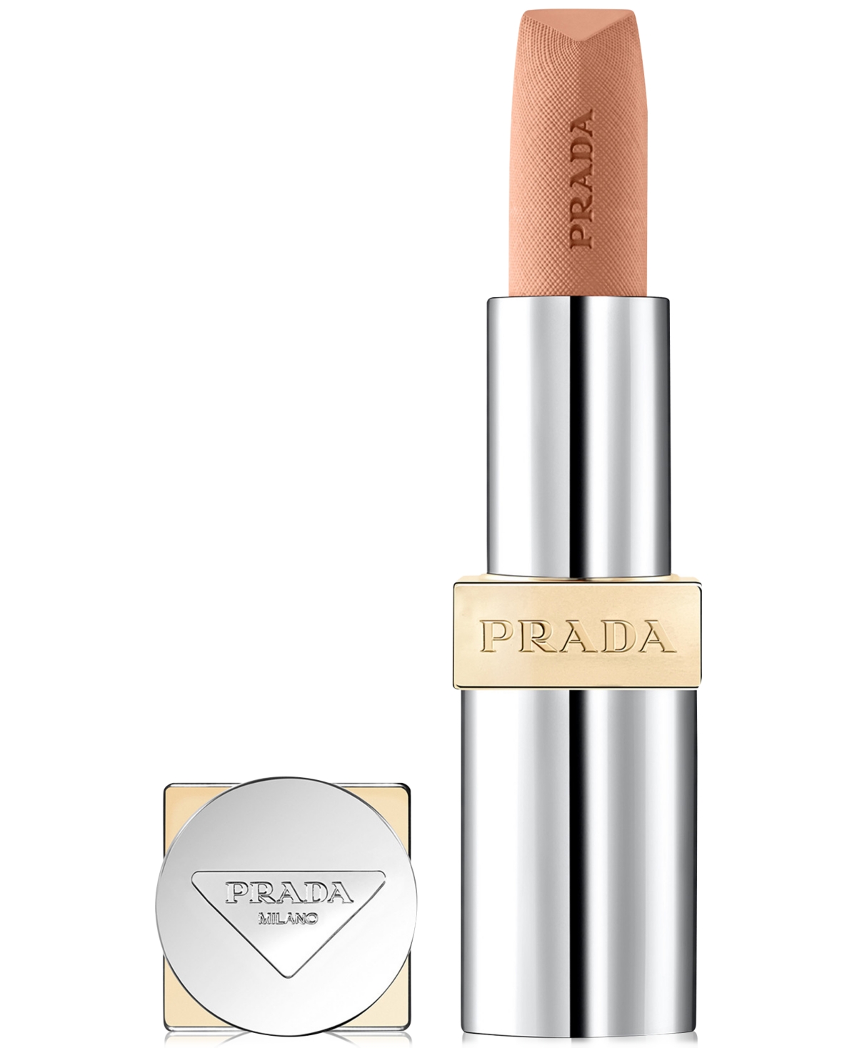 Click here for Prada Beauty Monochrome Hyper Matte Nude Refillabl... prices