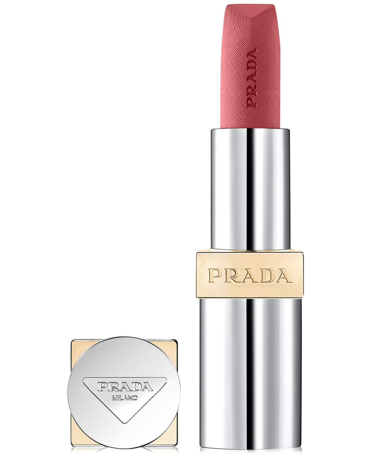 Click here for Prada Beauty Monochrome Hyper Matte Nude Refillabl... prices