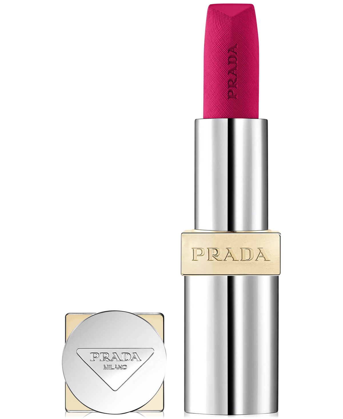 Click here for Prada Beauty Monochrome Hyper Matte Nude Refillabl... prices