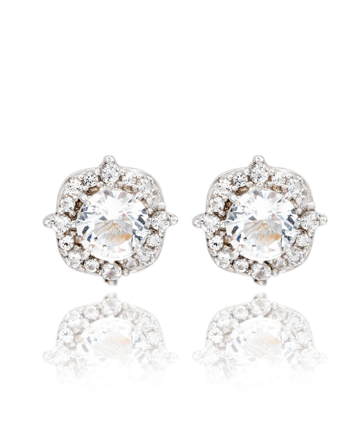Click here for Suzy Levian New York Suzy Levian Sterling Silver S... prices