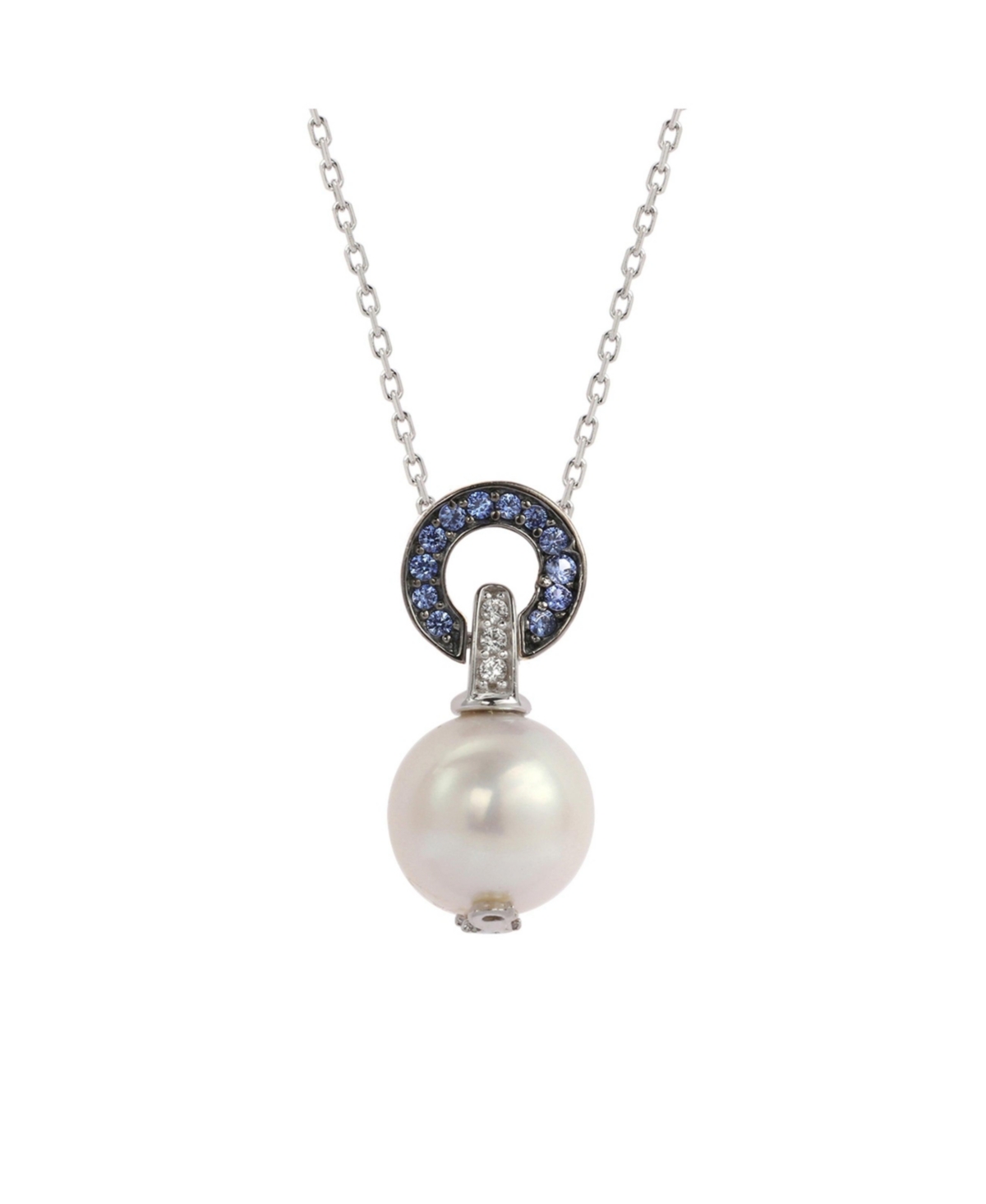 Click here for Suzy Levian New York Suzy Levian Sterling Silver F... prices