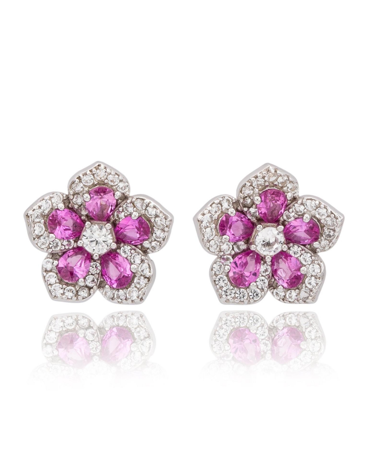 Click here for Suzy Levian New York Suzy Levian Sterling Silver S... prices